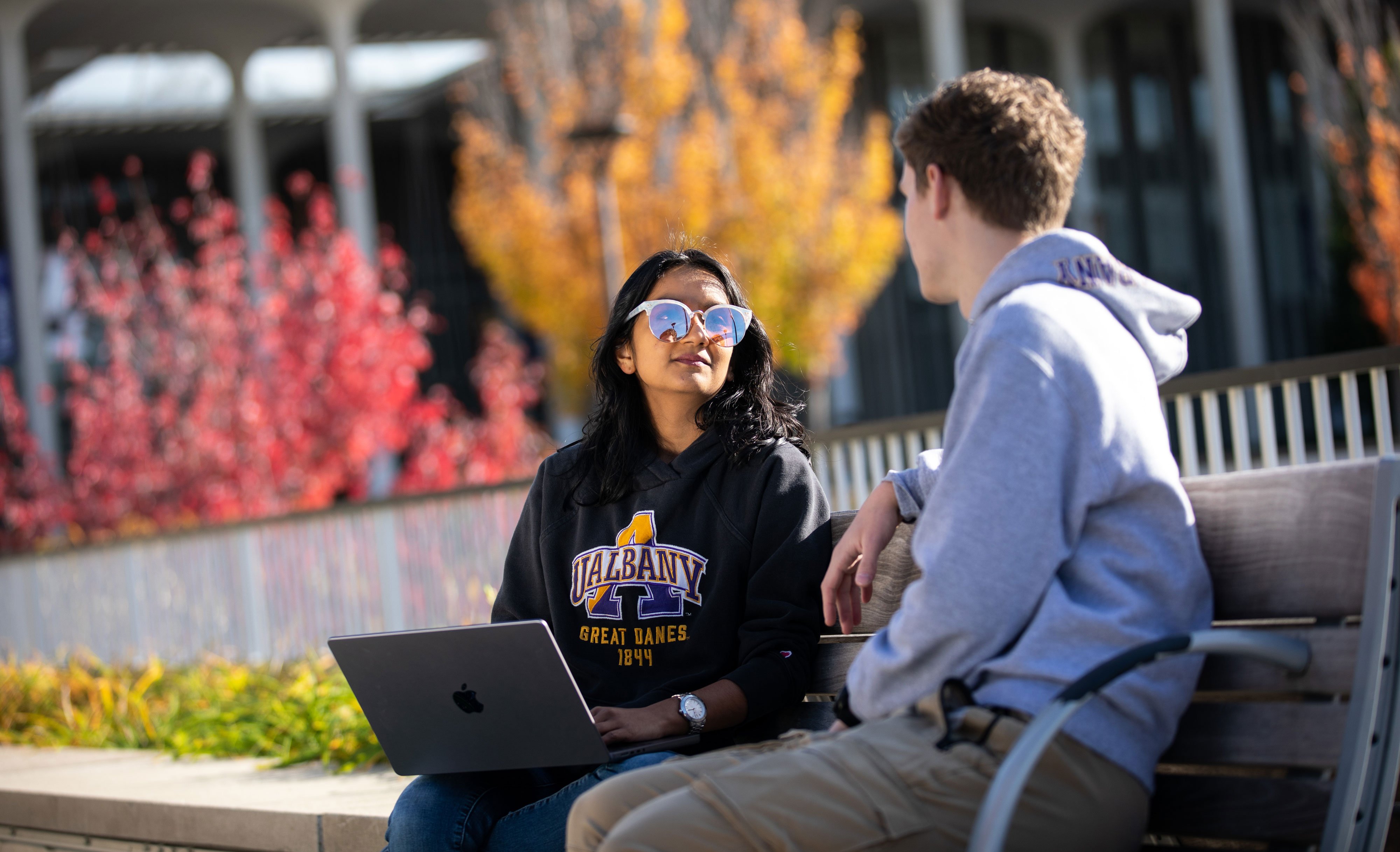 Off-campus Student Services Newsletter: October 2023 | University at Albany
