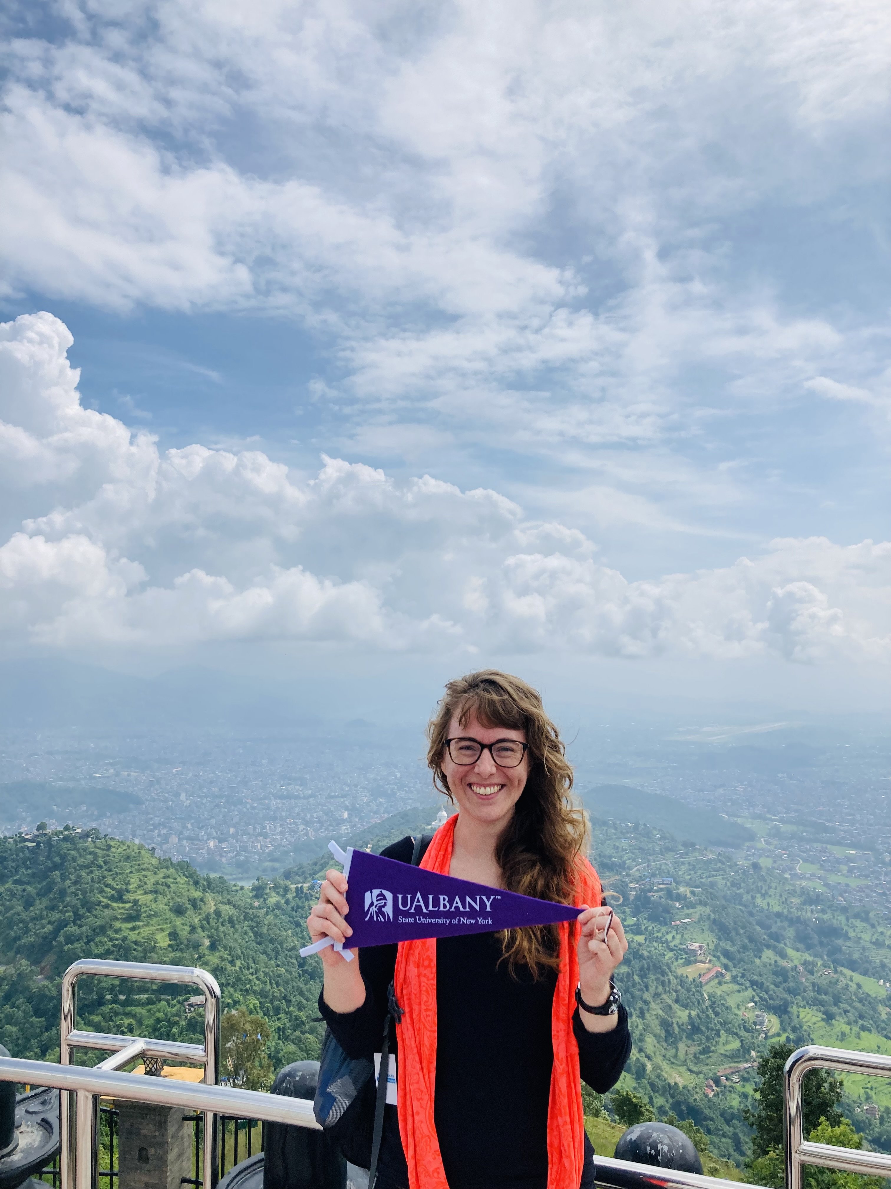 How to Apply to the University at Albany Graduate School | University ...