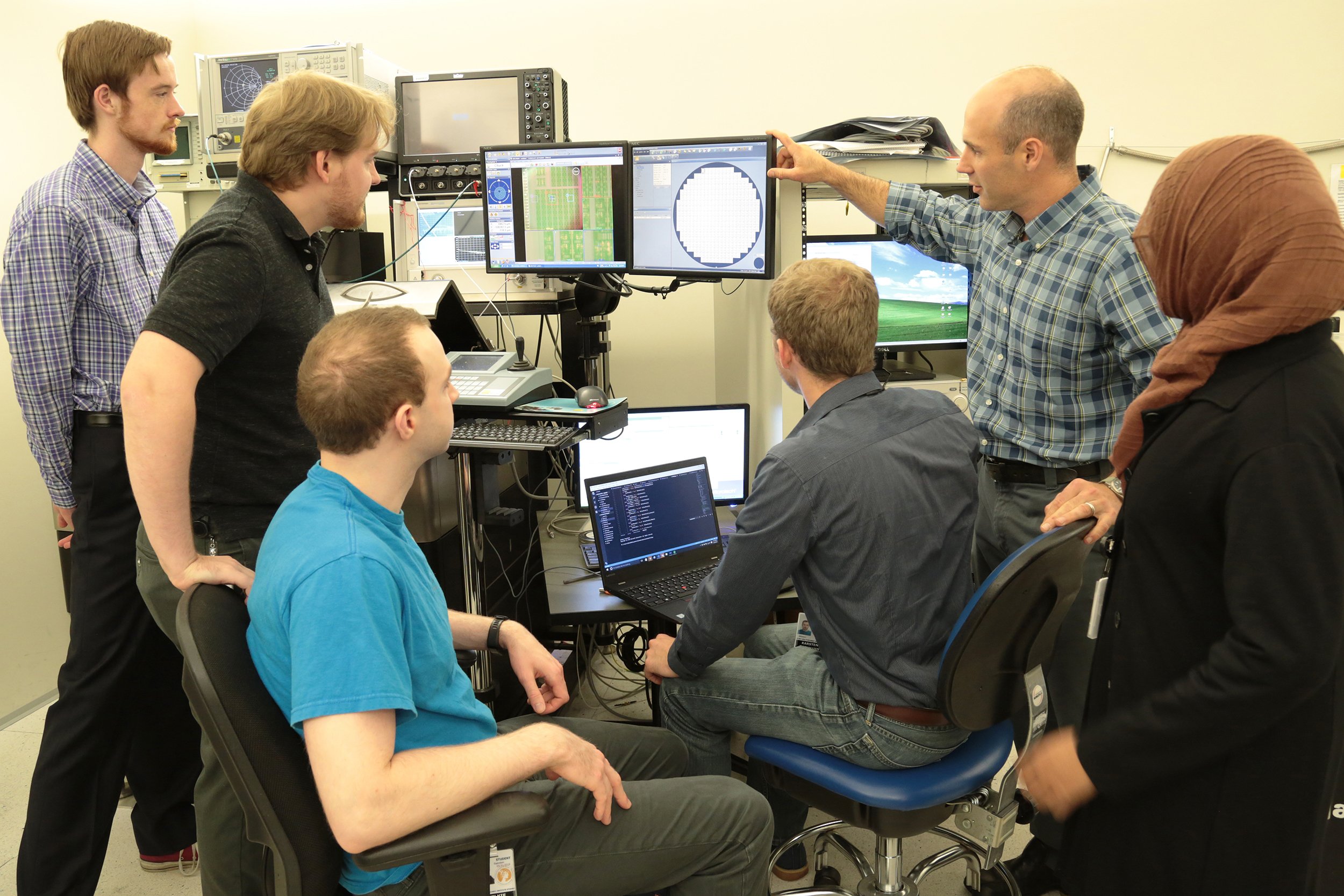 Q&A With CNSE’s Nate Cady: Why Everyone is Talking About Semiconductors ...