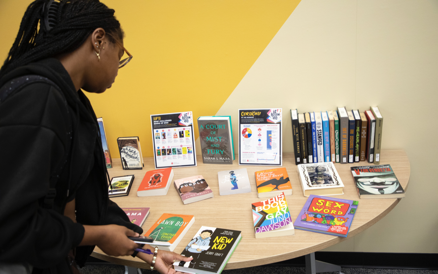 UAlbany Libraries Receive Insight into Diversity Magazine’s Inaugural ...