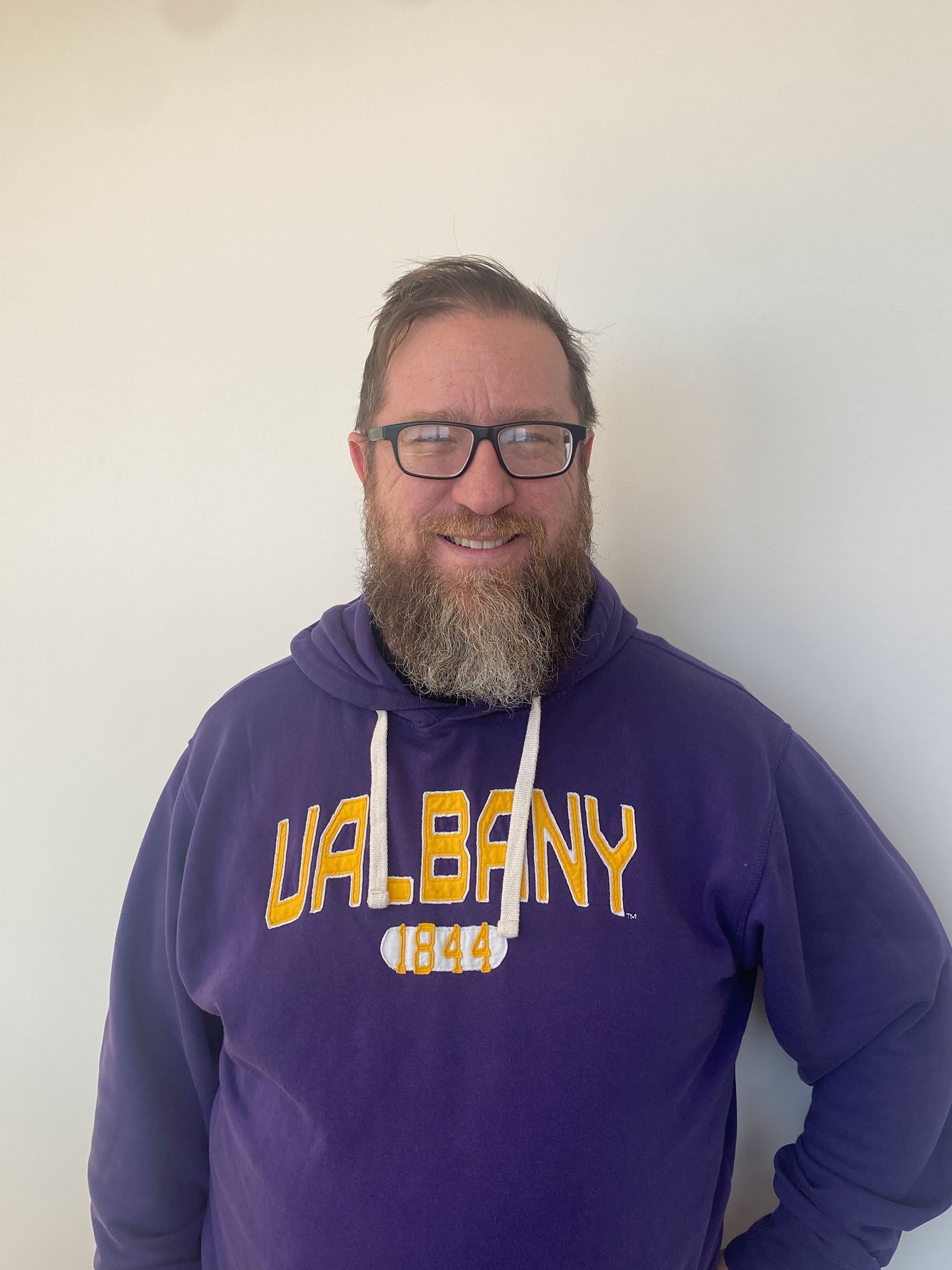Q&A: Why I Chose a PhD in Curriculum and Instruction | University at Albany