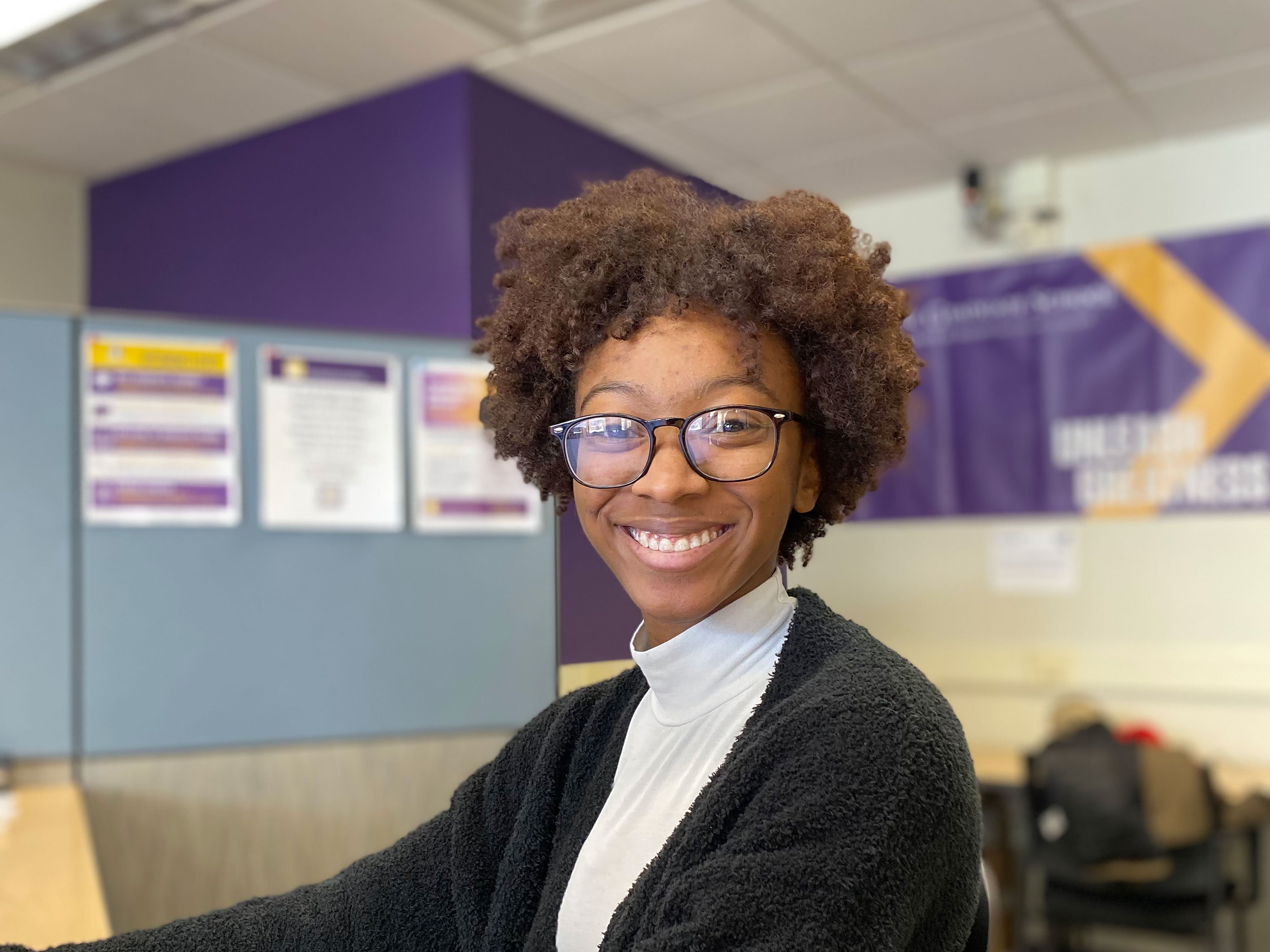 Balancing Work and Graduate School | University at Albany