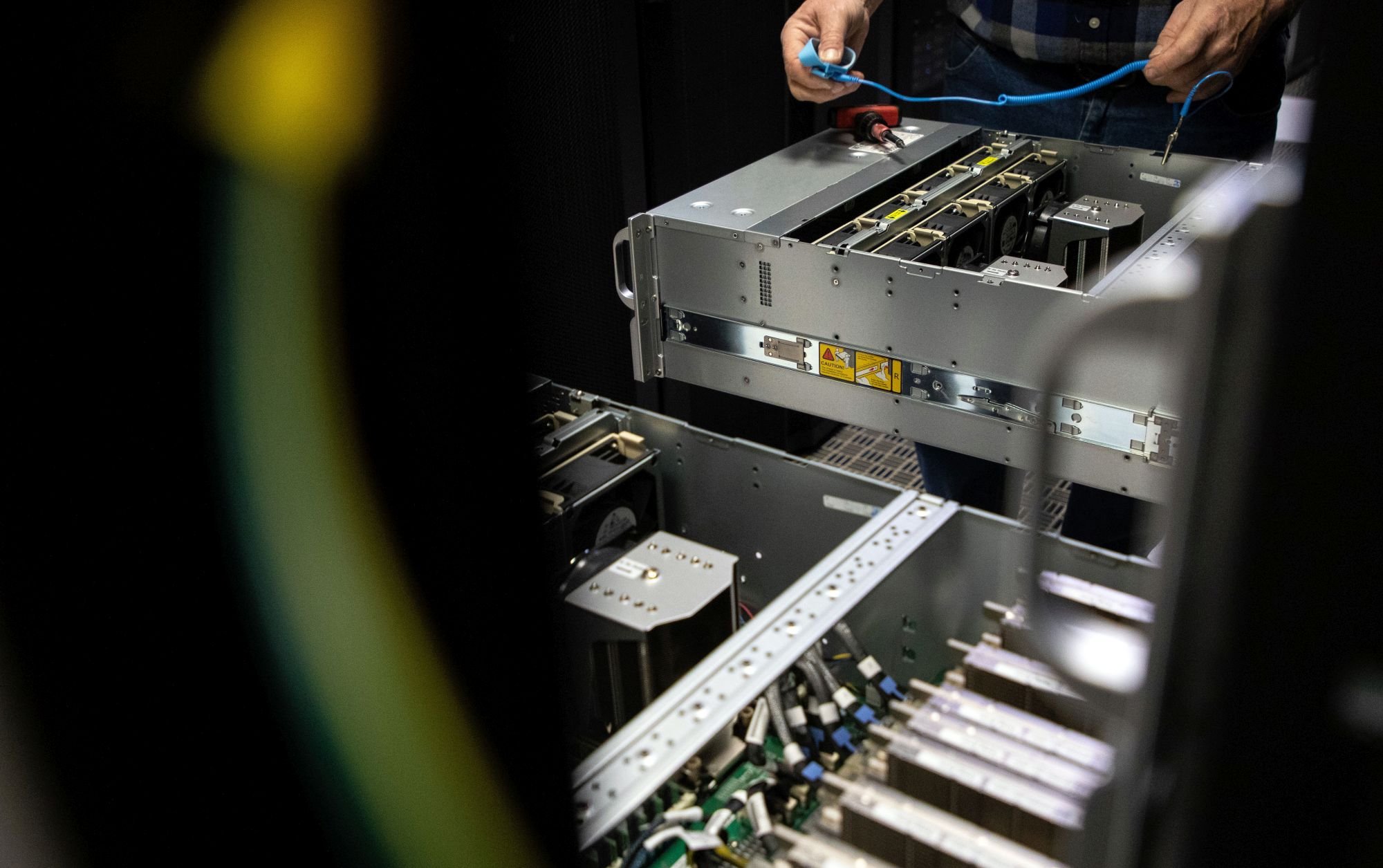 RFP for Emerging Artificial Intelligence Systems Now Open | University ...