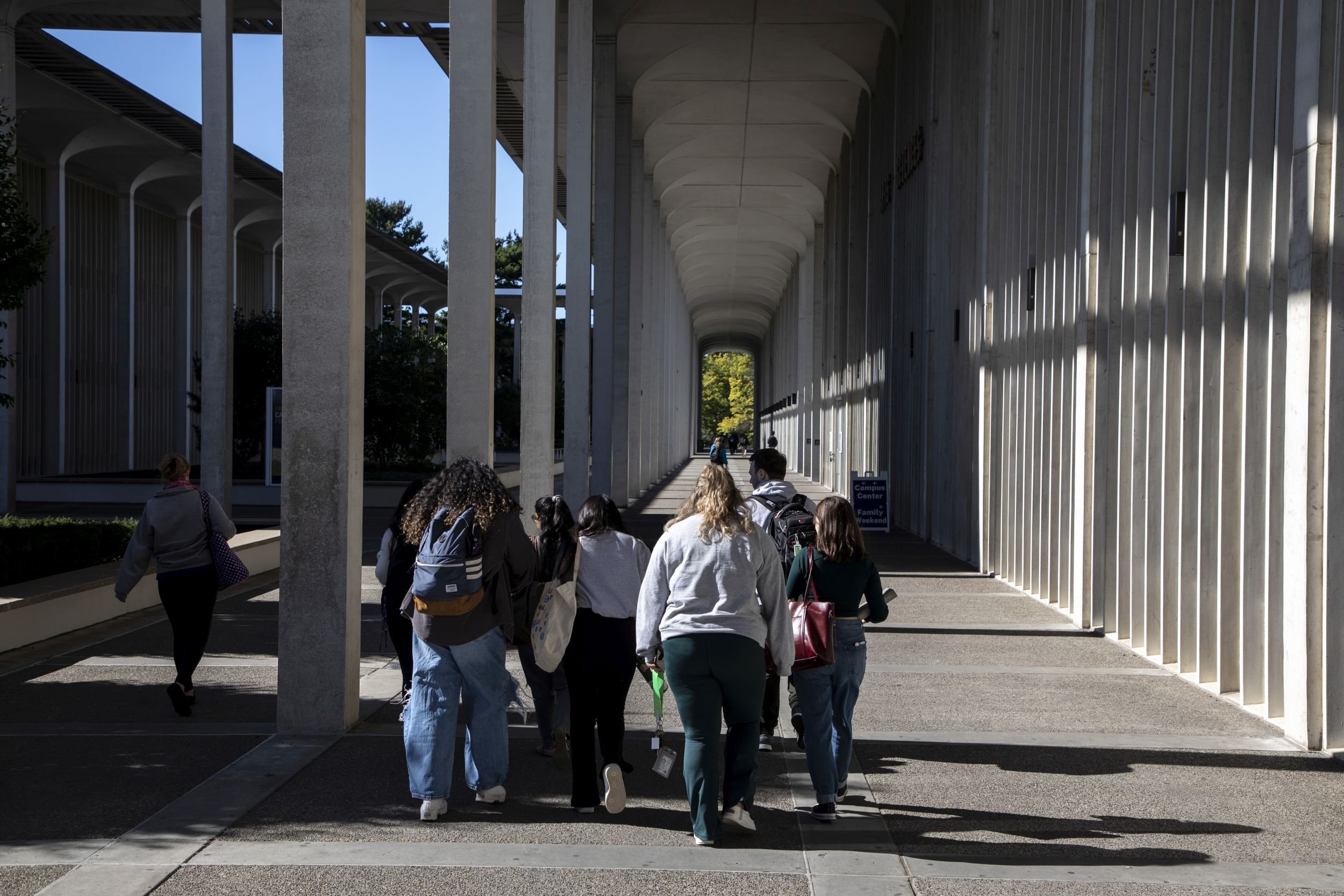 UAlbany Diversity Transformation Award Supports New Class of Self ...