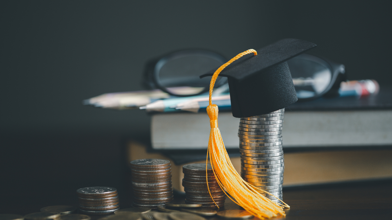 Finding Funding for Graduate School | University at Albany