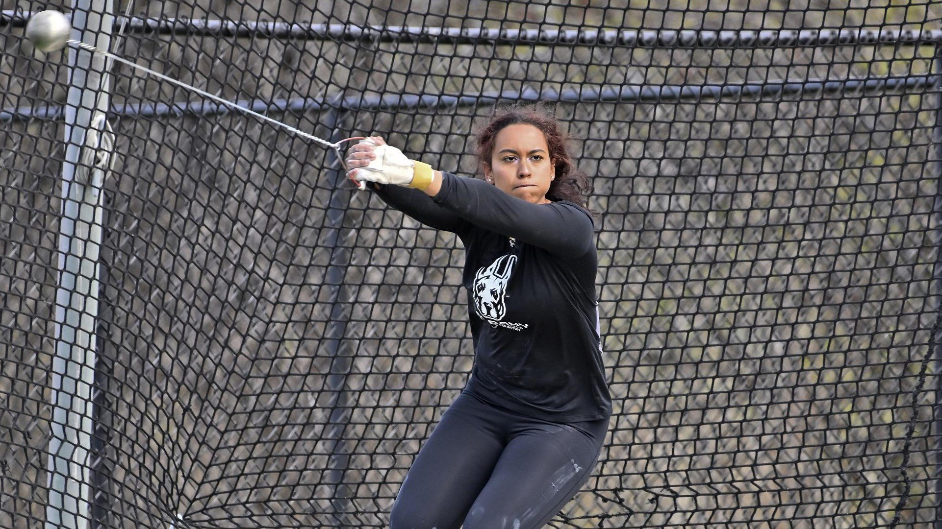 Campos, Benjamin Headed to NCAA Track and Field Nationals | University ...