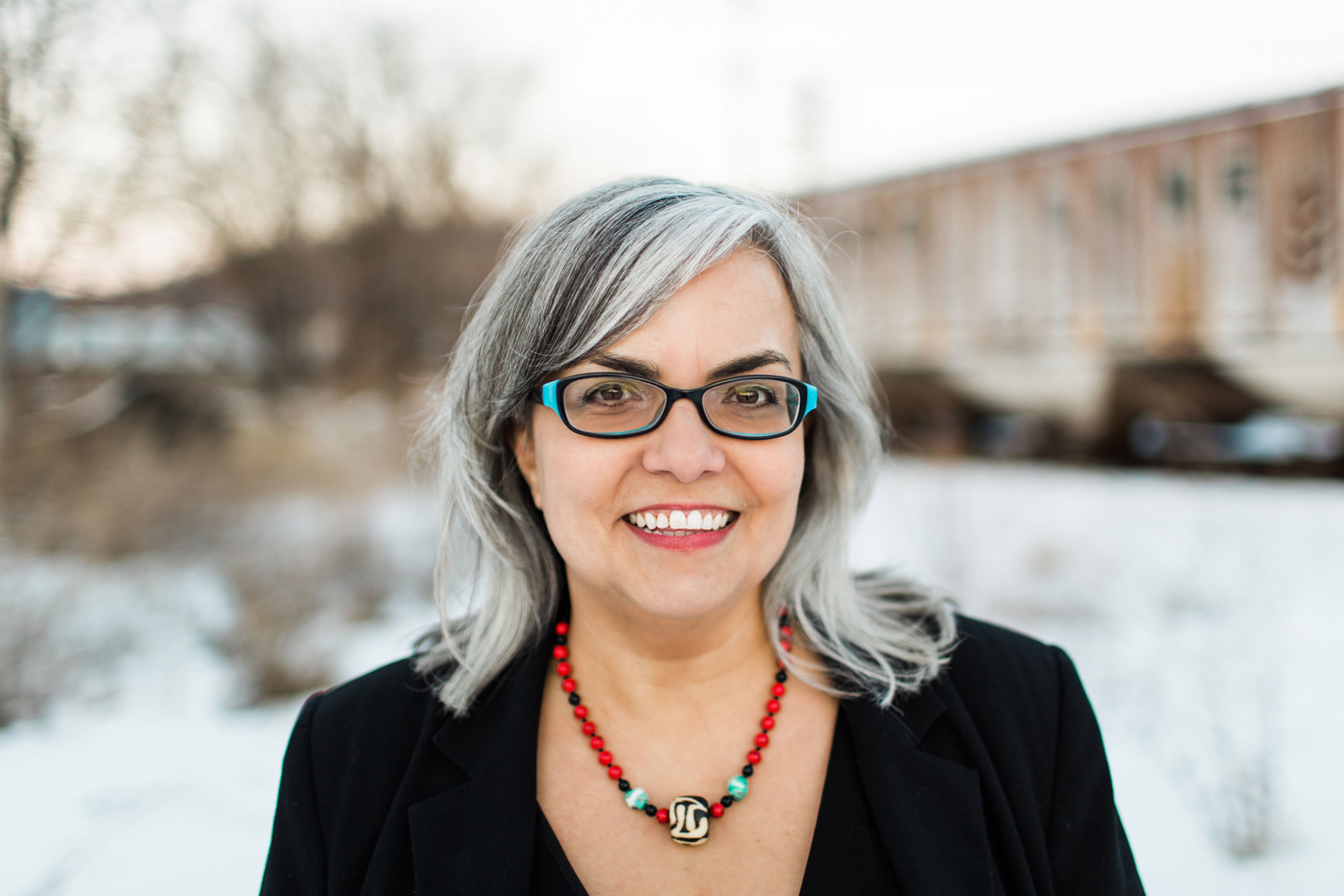 Engaged Alumni: Mara Drogan, PhD '11 | University at Albany
