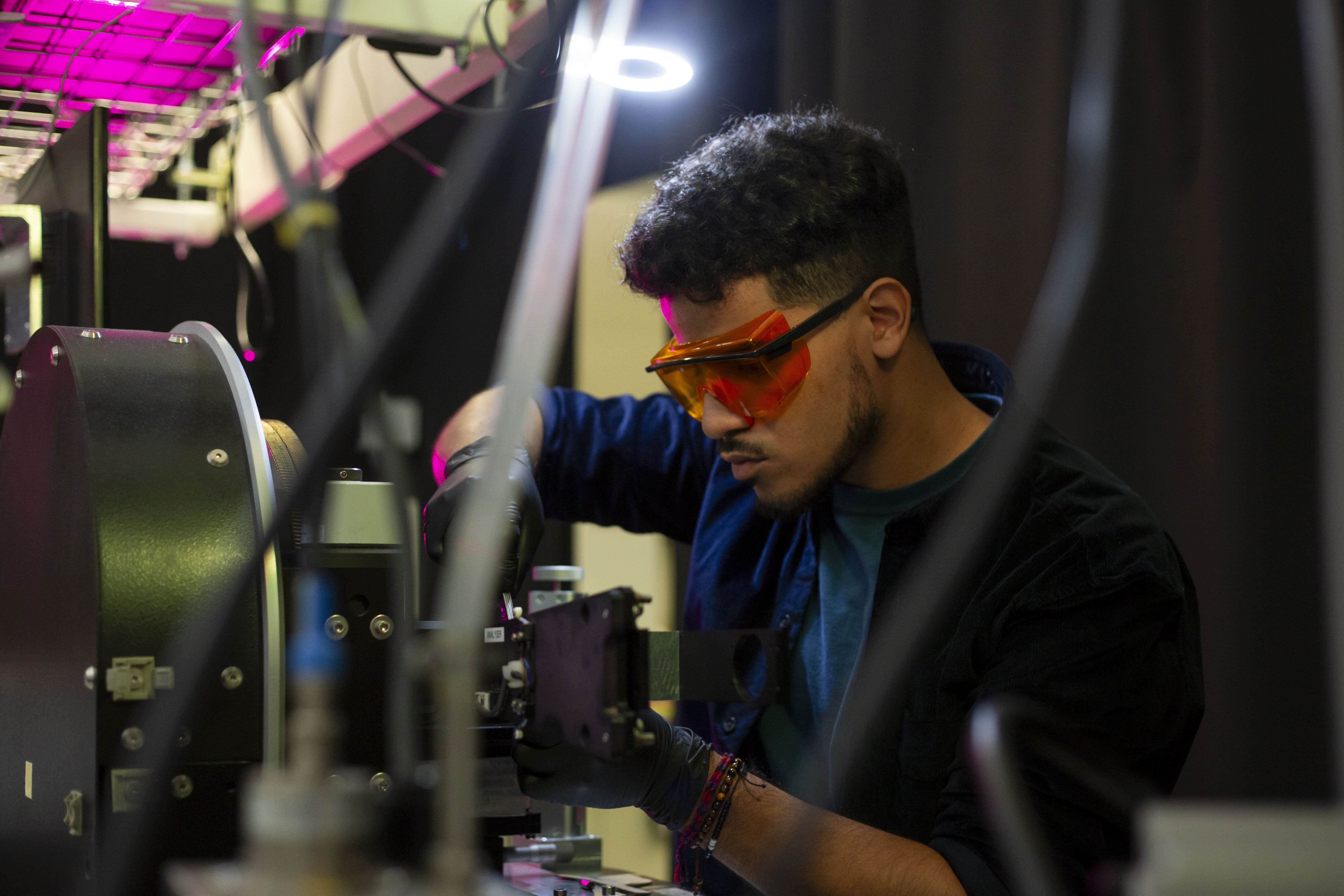 UAlbany Launches New Programs in Semiconductor Engineering | University ...