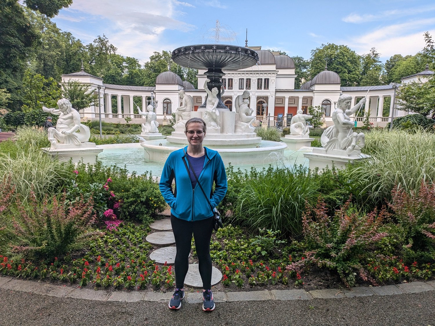 How Students Spent Their UAlbany Summer 2024 | University at Albany