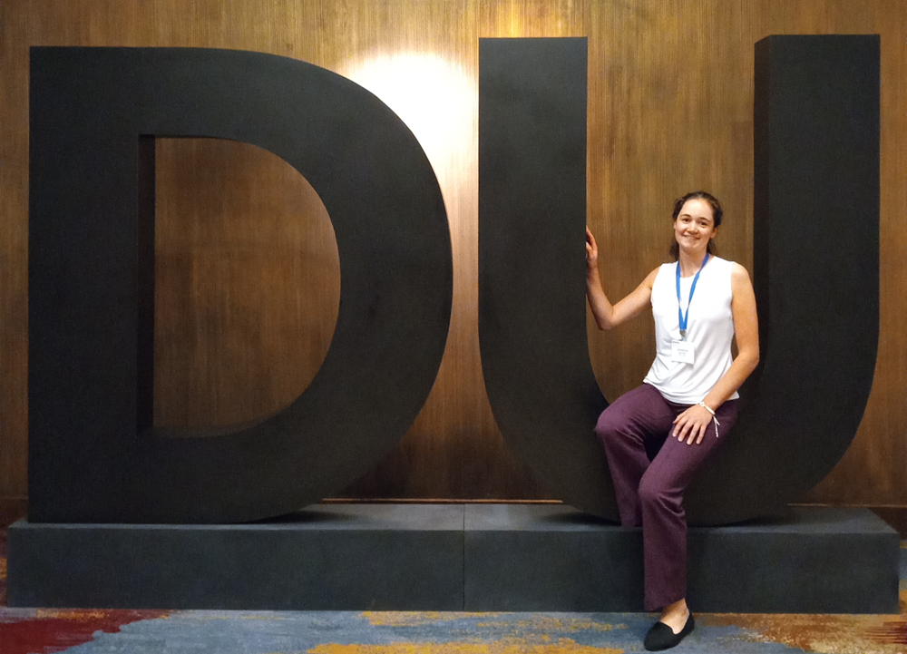 How Students Spent Their UAlbany Summer 2024 | University at Albany