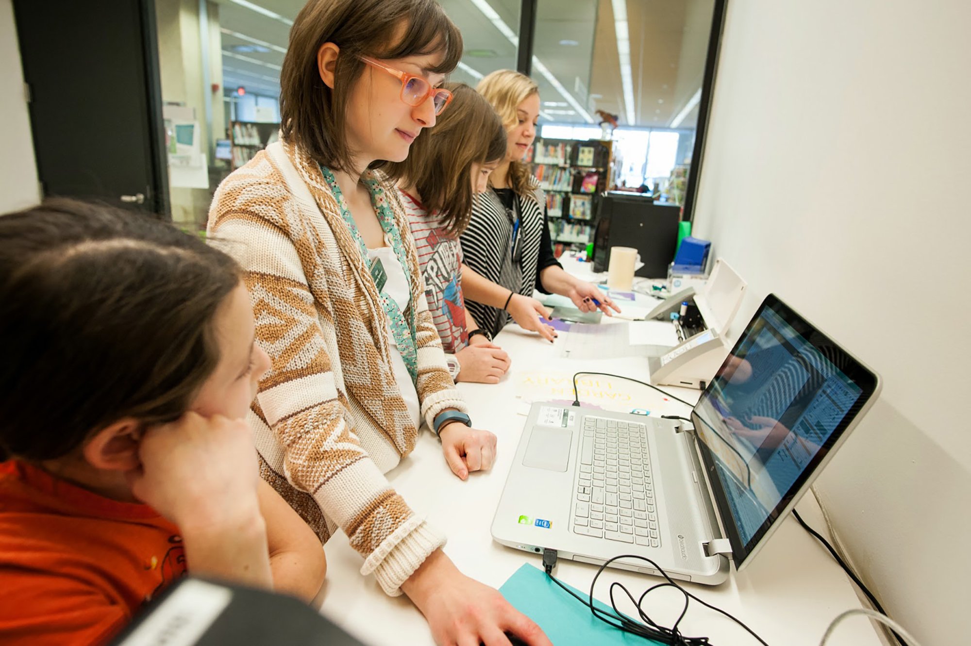 CTG UAlbany Launches AI in Government Lab | University at Albany