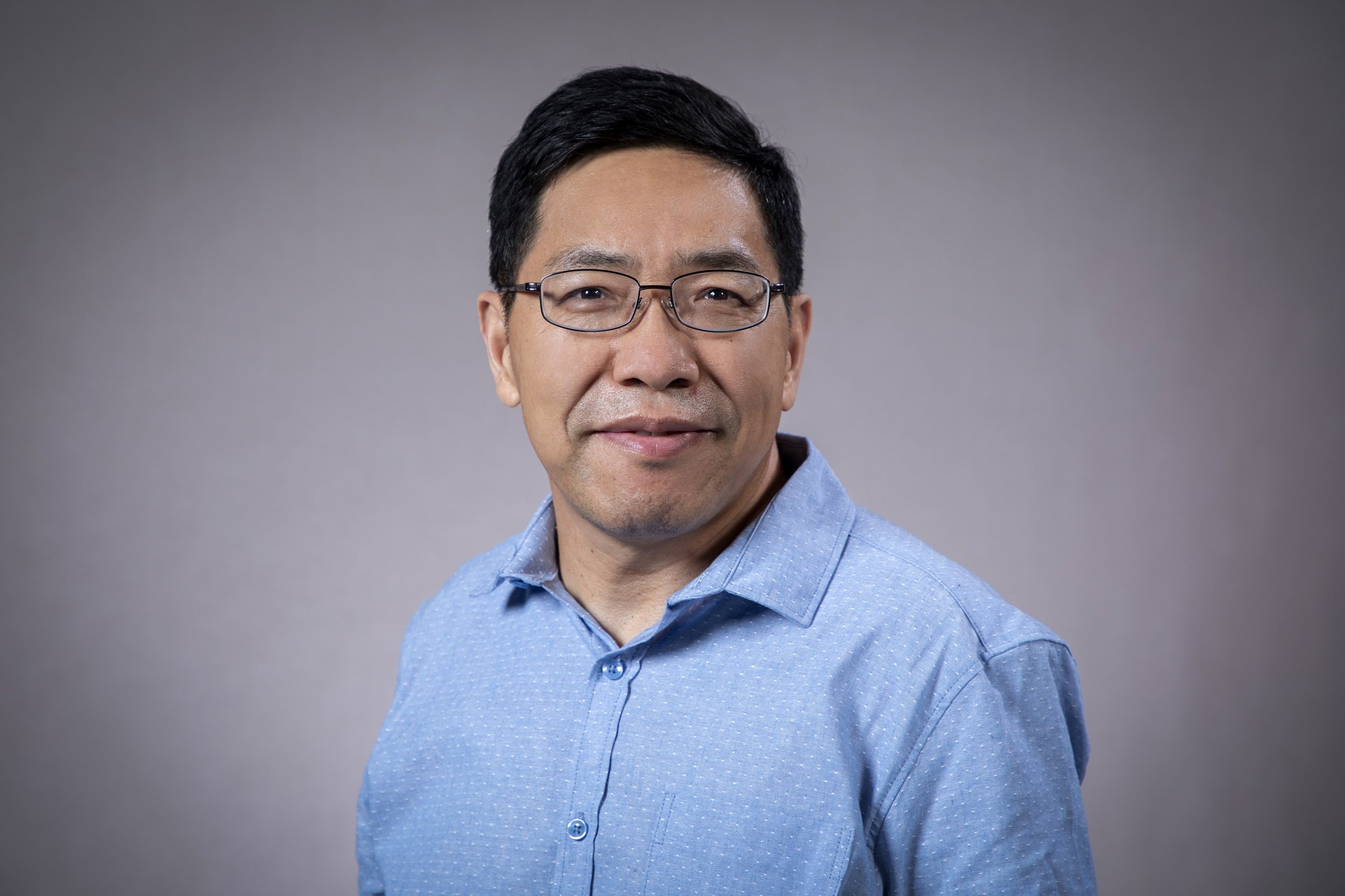 Aiguo Dai Elected as Fellow of the American Geophysical Union | University at Albany