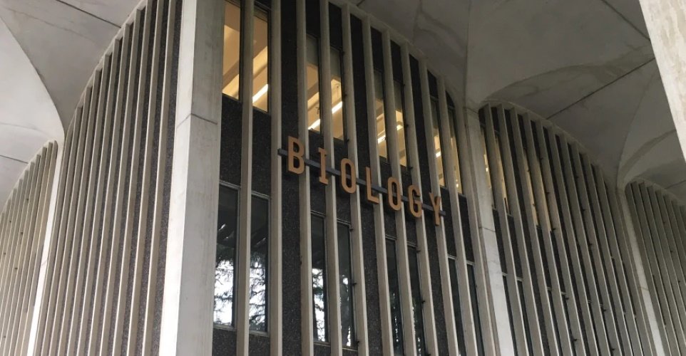 UAlbany Biology Department 2023-2024 Graduate Student Awards ...