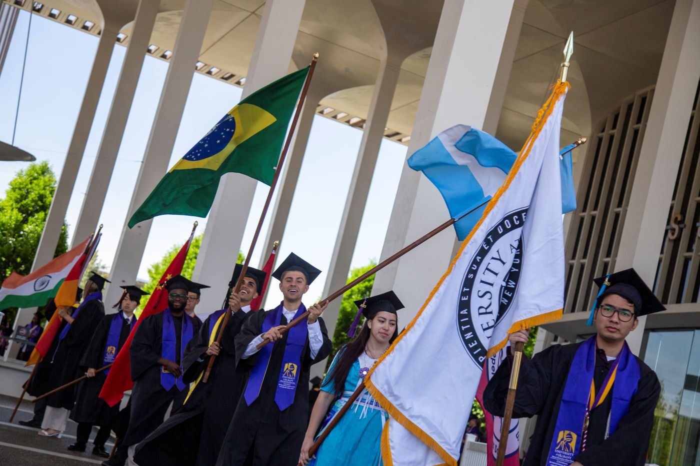 ISSS Launches Cross-Cultural Training Program for Faculty/Staff Working ...