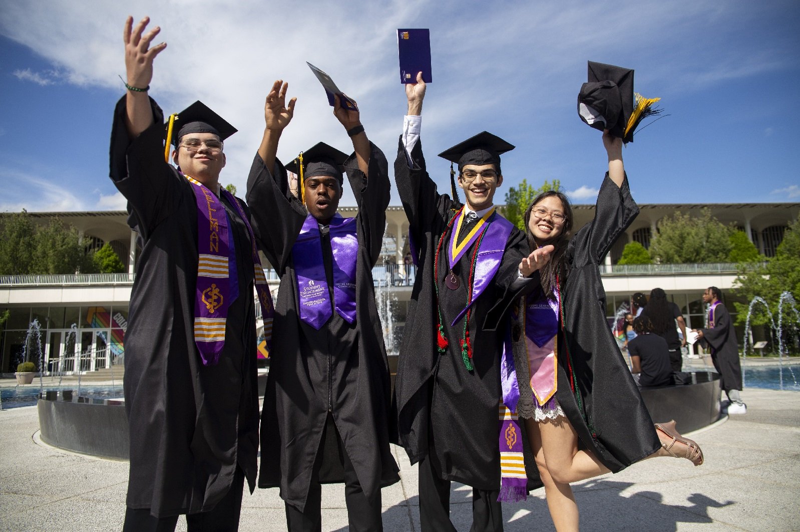 UAlbany Recognized for Commitment to Diversity with 7th Consecutive ...