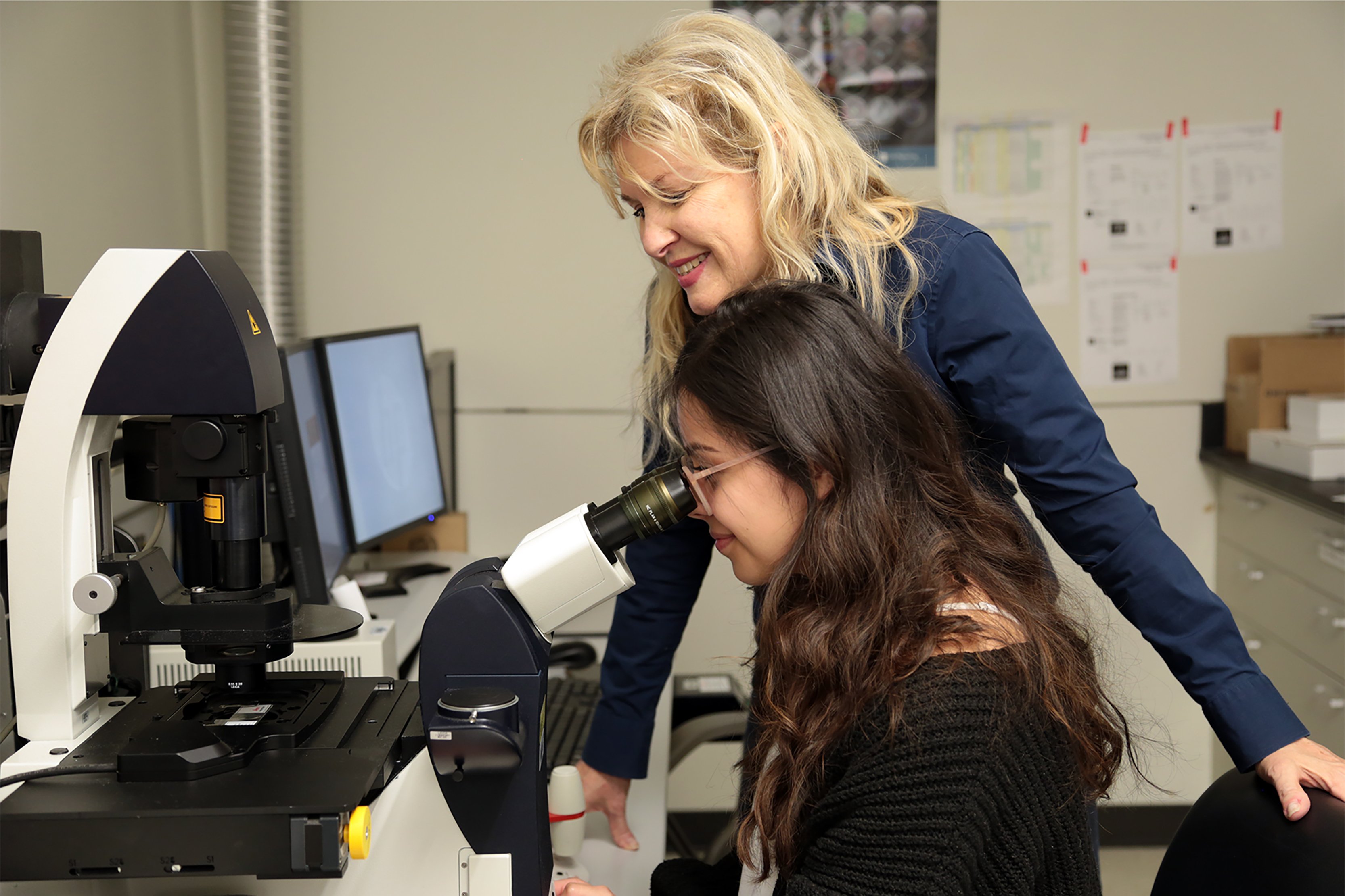 Sullivan Award Supports CNSE Student Scholarship | University at Albany