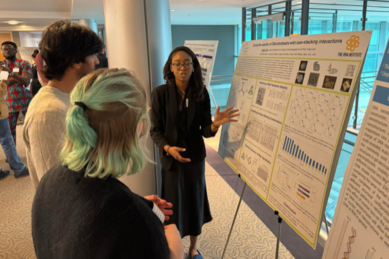 15th Annual Life Science Research Symposium | University at Albany