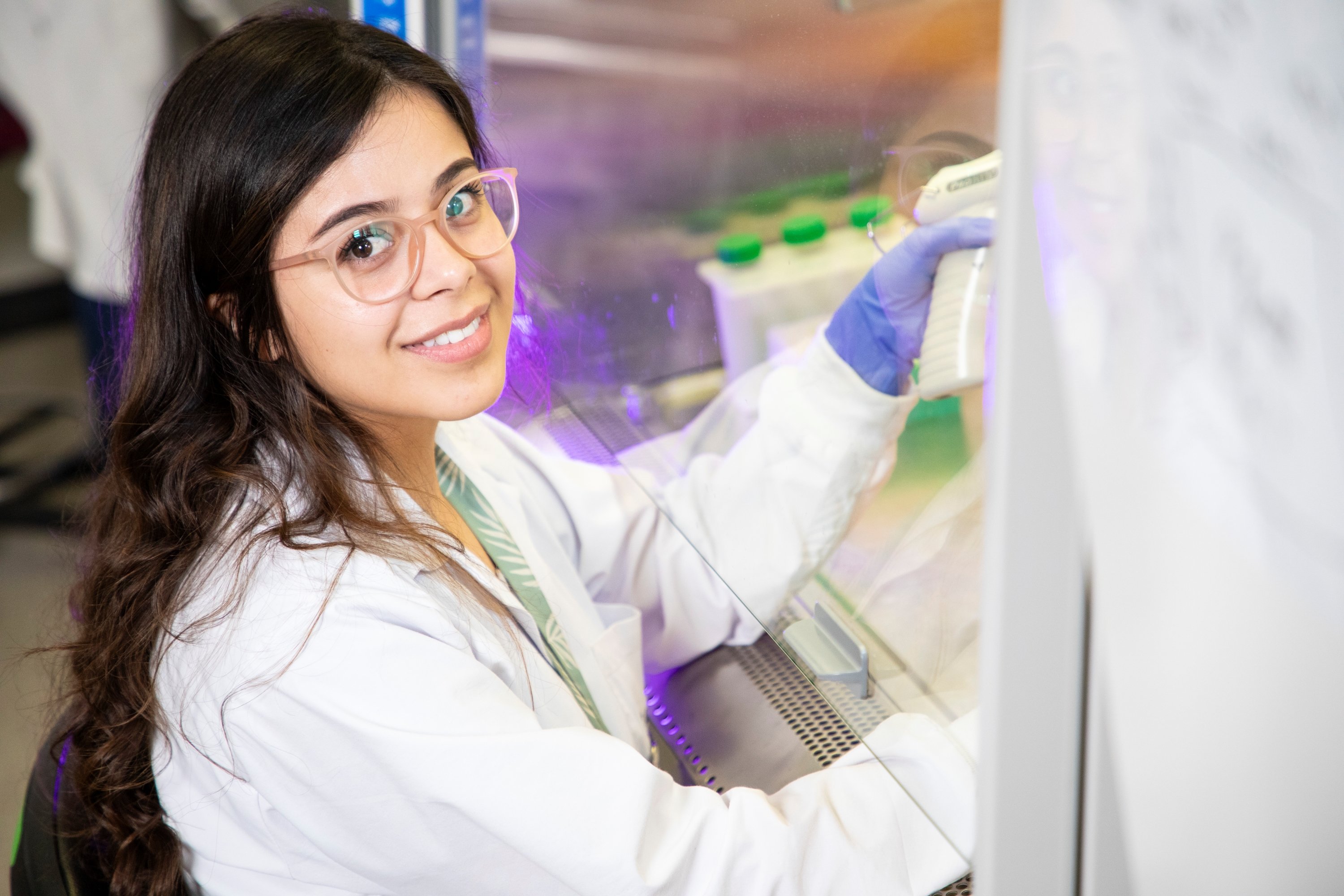 Sullivan Award Supports CNSE Student Scholarship | University at Albany