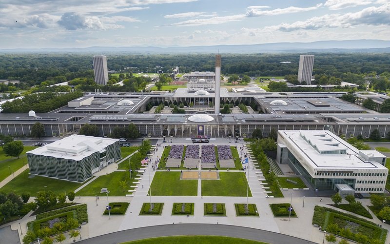Study: UAlbany Generates More than $1B for Capital Region Economy ...
