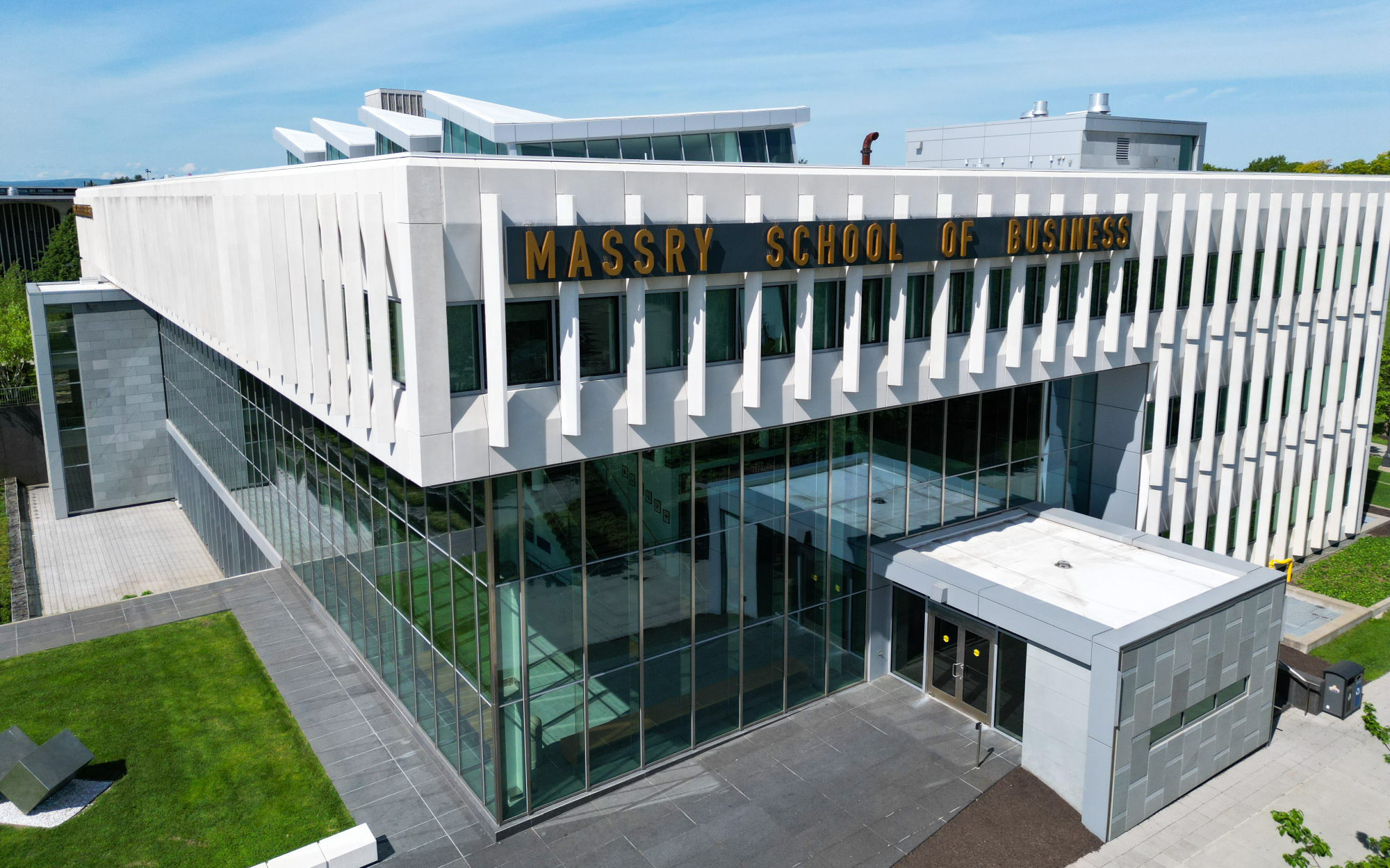 Paquita Davis-Friday Announced as New Dean of Massry School of Business ...