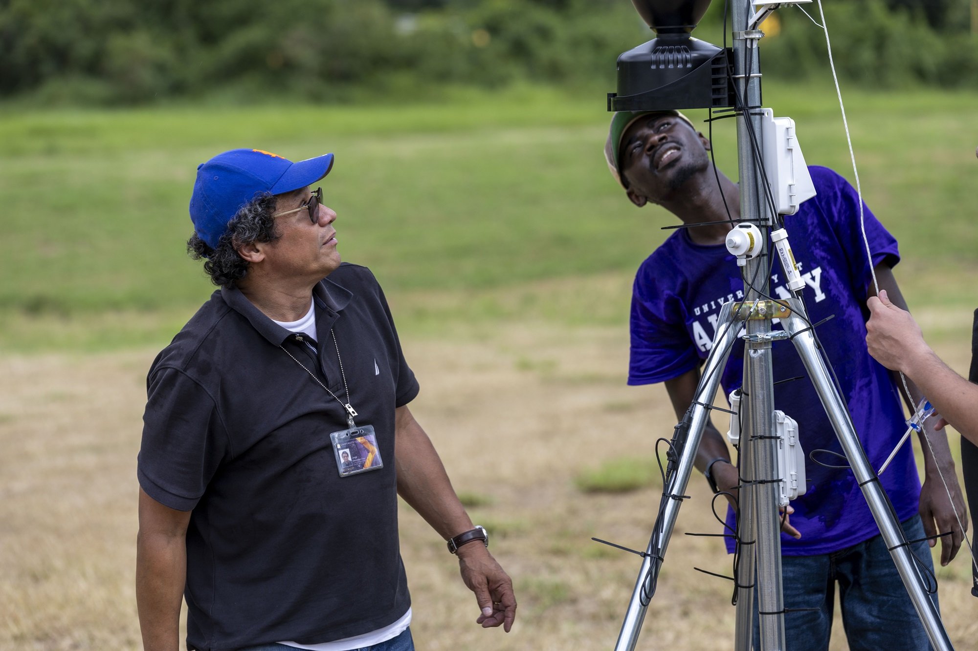 Engagement Ring: Strengthening Puerto Rico’s Power Grid | University at ...