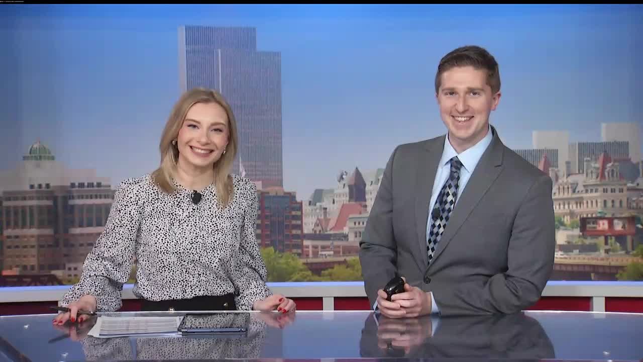 Engaged Alumni: Reid Kisselback '17 | University at Albany