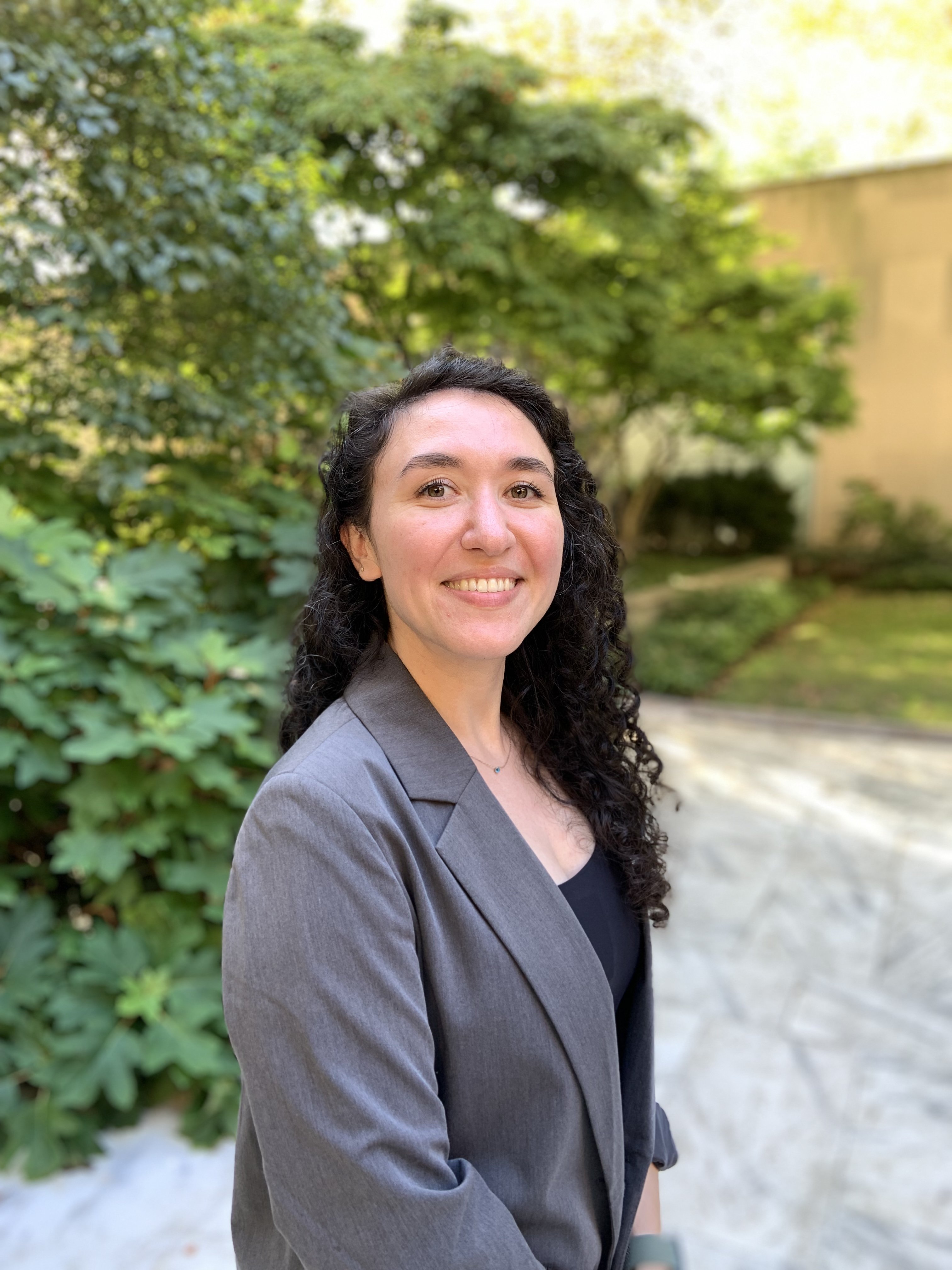 Biology Graduate Student's Contribution to Research in ...