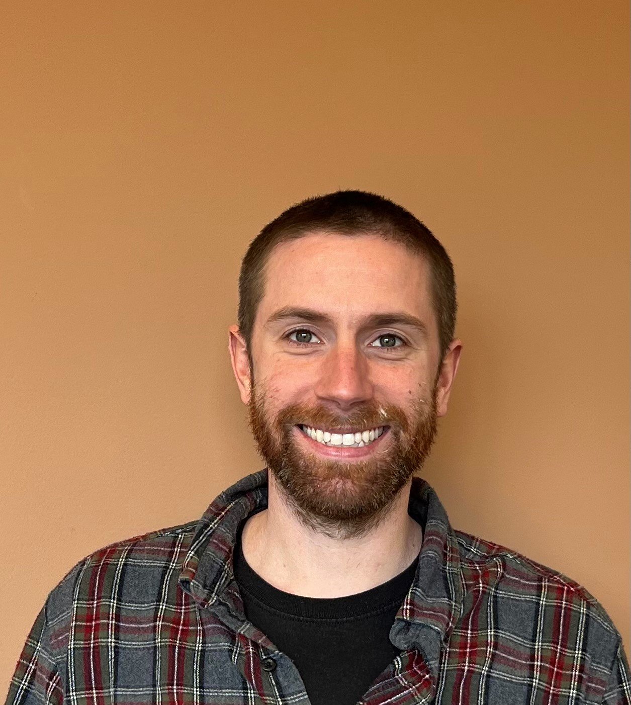 Meet Biomedical Sciences alum Tim Czajka, PhD | University at Albany