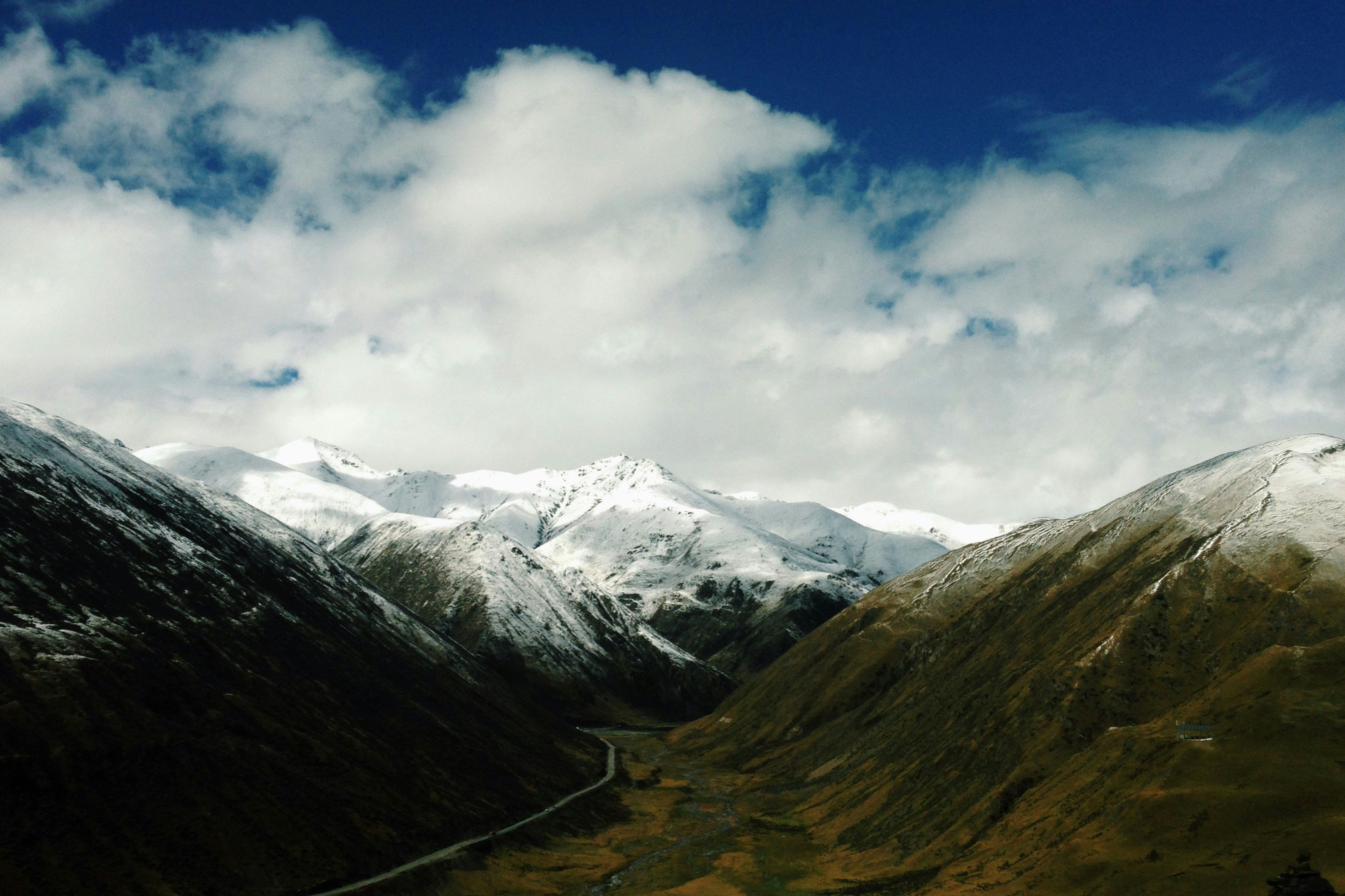Study Explores How Climate Change Impacts Extreme Cold Events ...