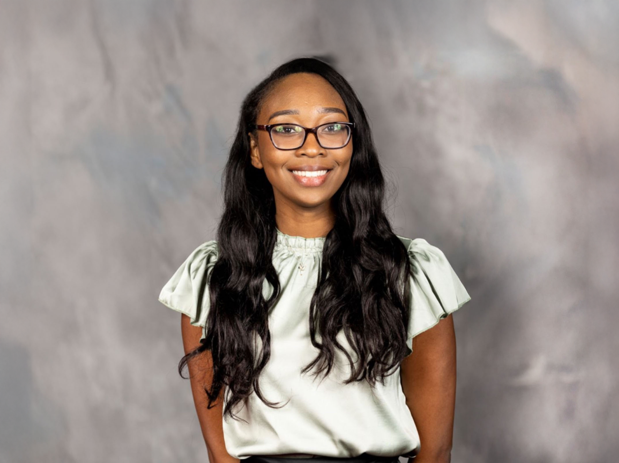 Halvorsen Lab Spotlight with Research Support Specialist Dadrian Cole ...