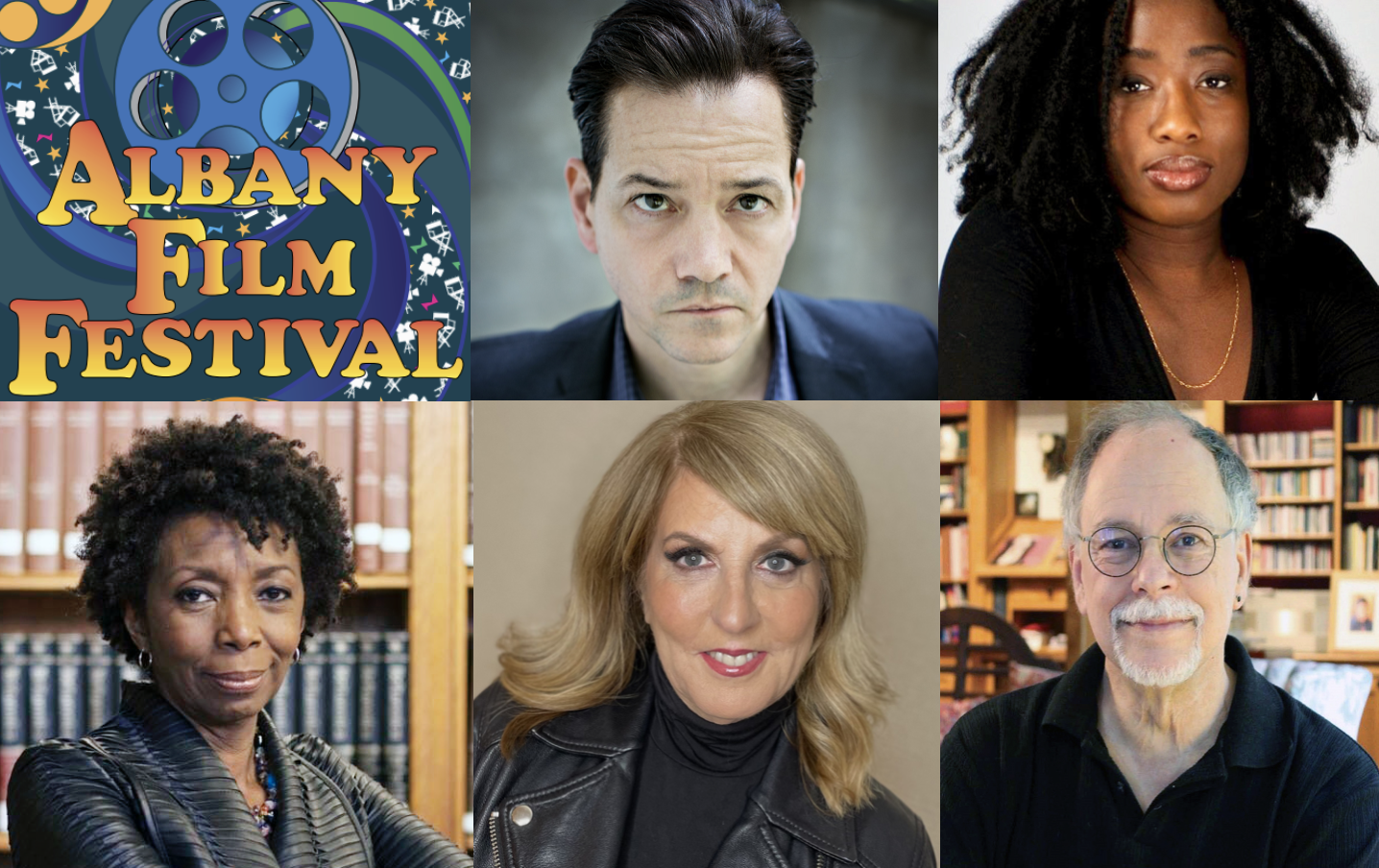 Fifth Annual Albany Film Festival Coming to UAlbany This Weekend ...