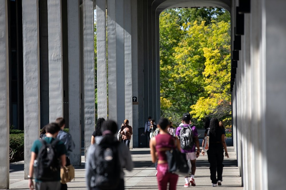 UAlbany Graduate Schools Receive Top Marks in U.S. News & World Report ...