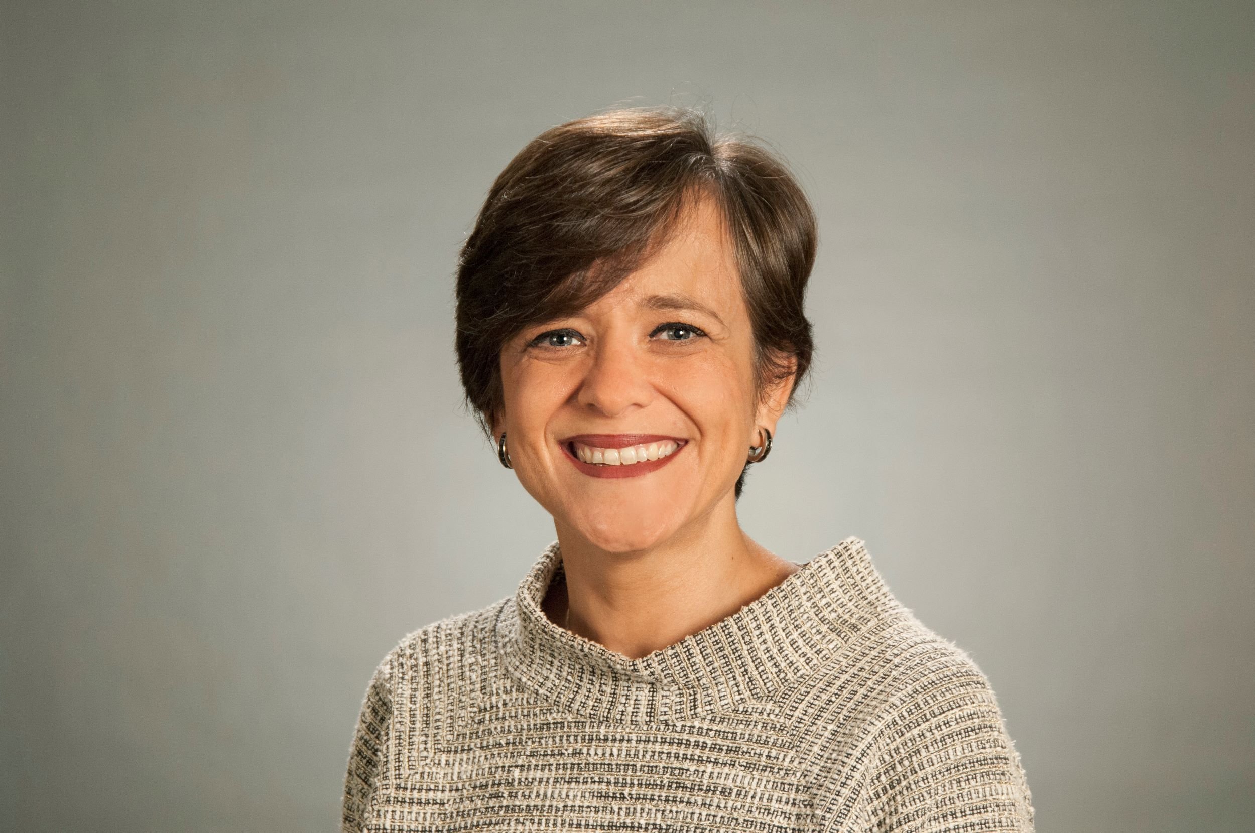 5 Questions with CTG UAlbany Research Director Mila Gascó-Hernandez ...