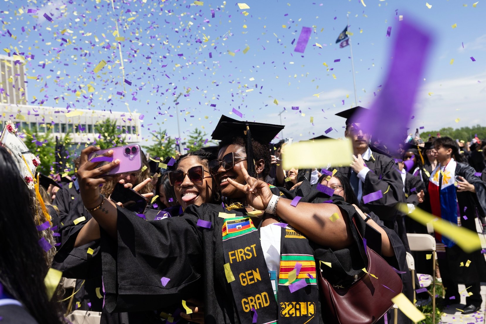 5 Tips for Graduate School from a Graduate Alum | University at Albany