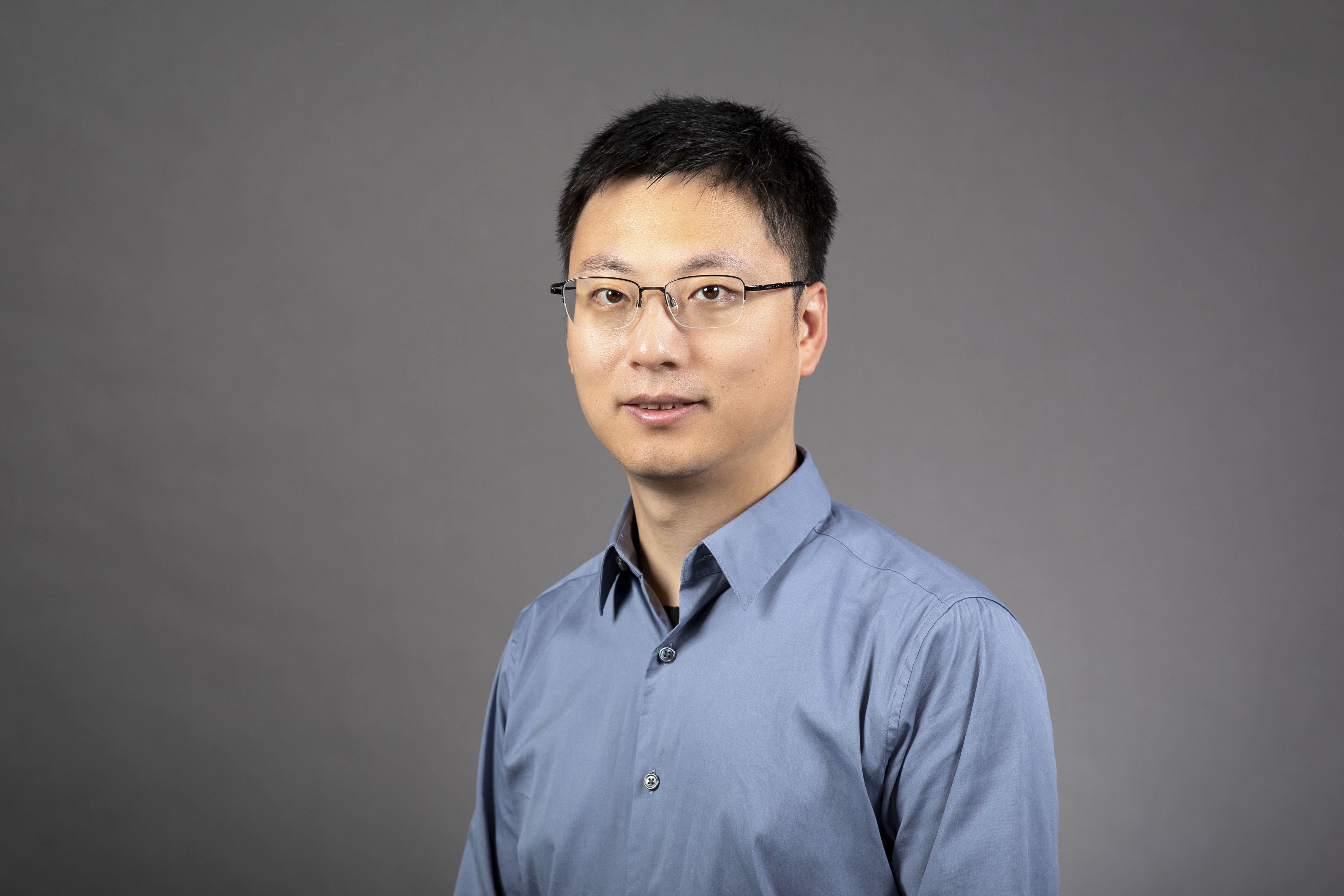 Noteworthy: Research grants, awards and publications | University at Albany