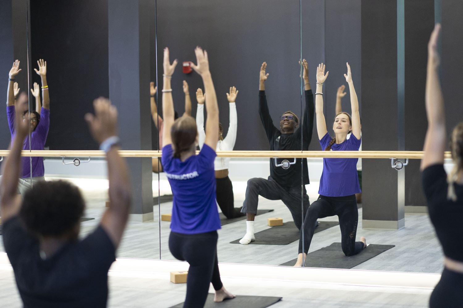 UAlbany Receives Insight Into Academia Award for Excellence in Mental ...