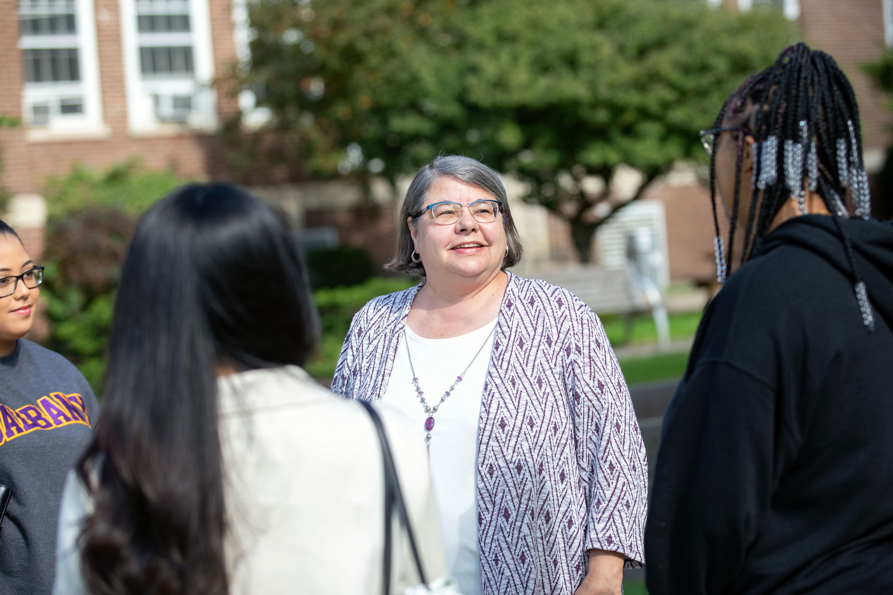 Victoria Rizzo Named Director of UAlbany’s Center for Healthy Aging ...