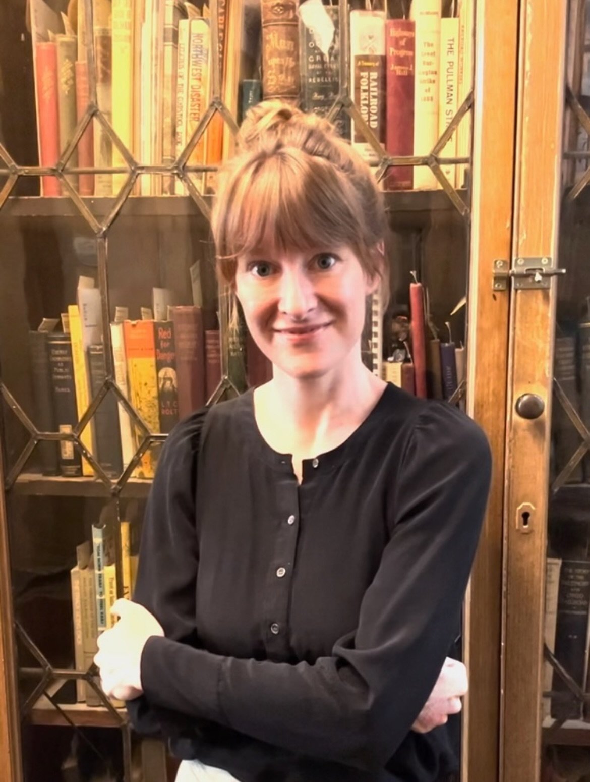 5 Questions with Mary Ellen Stitt | University at Albany
