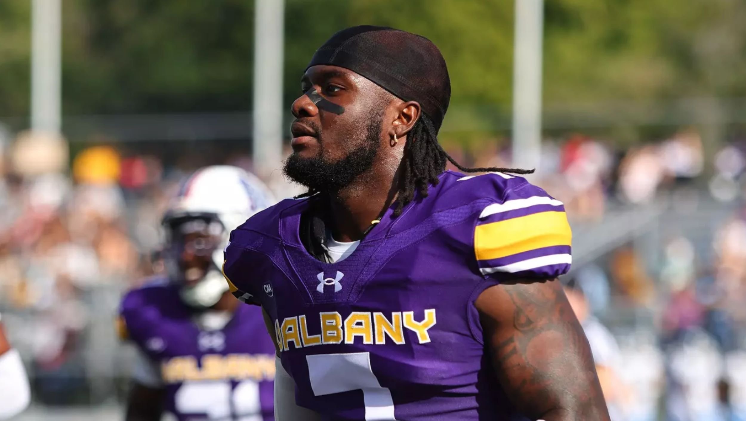 Fall Sports Kick off at UAlbany | University at Albany