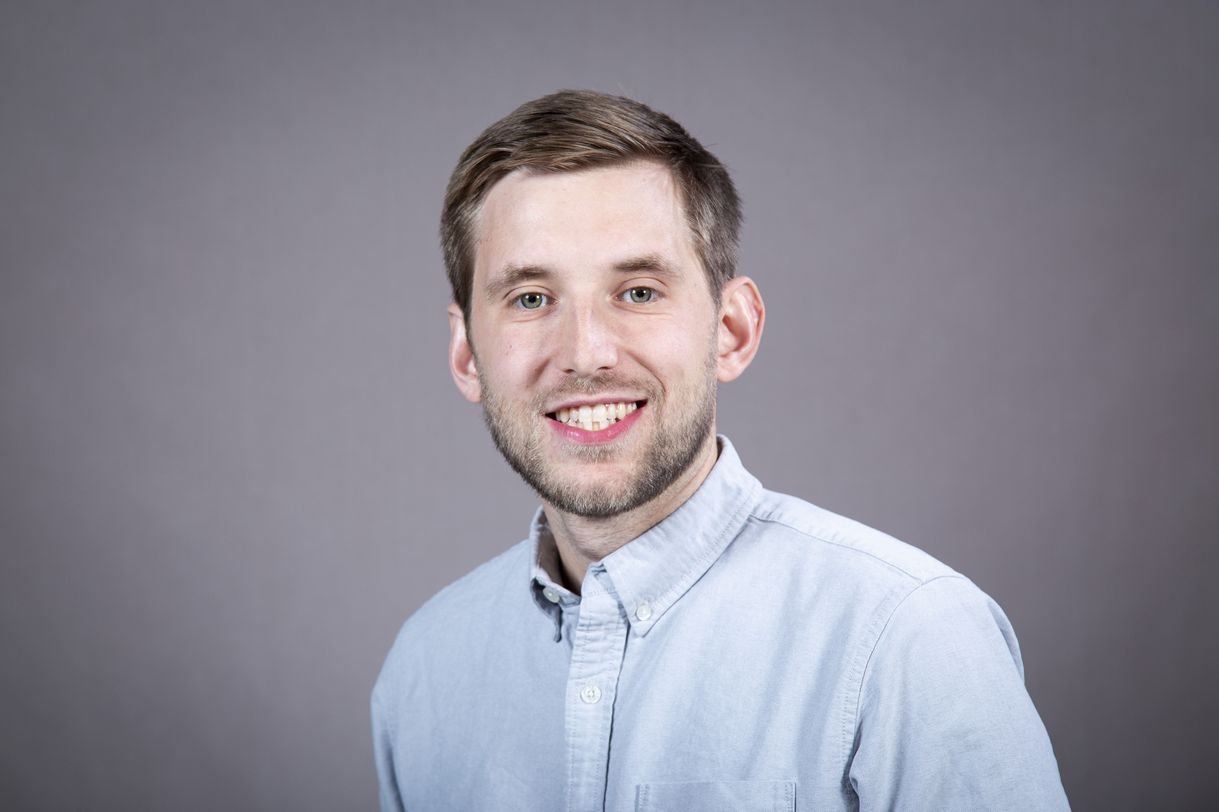 5Q with Eric Rose: Statistics-Enabled AI to Support Mental Health Care ...