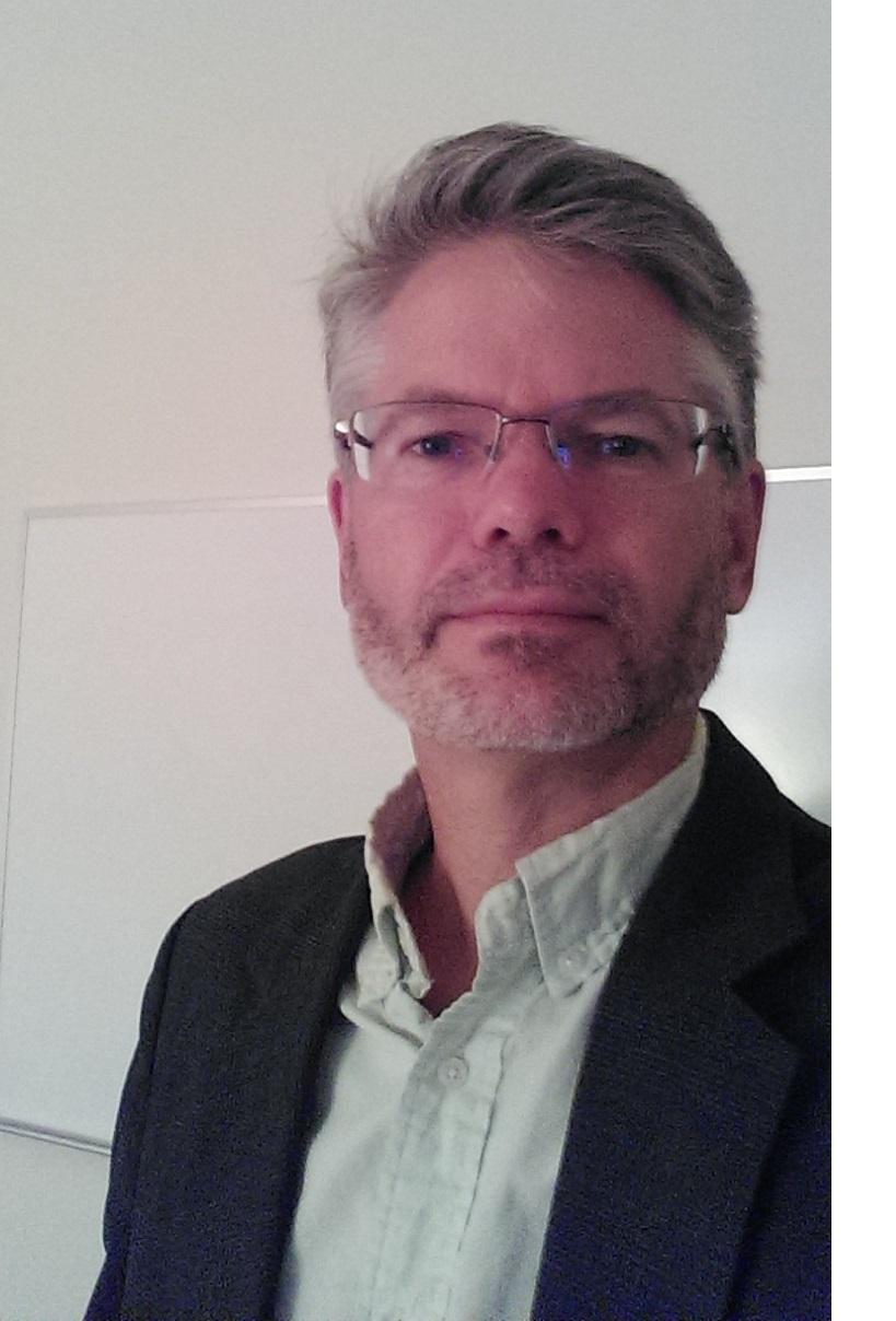 Visiting Assistant Professor Lester Hadsell Joins the Department ...
