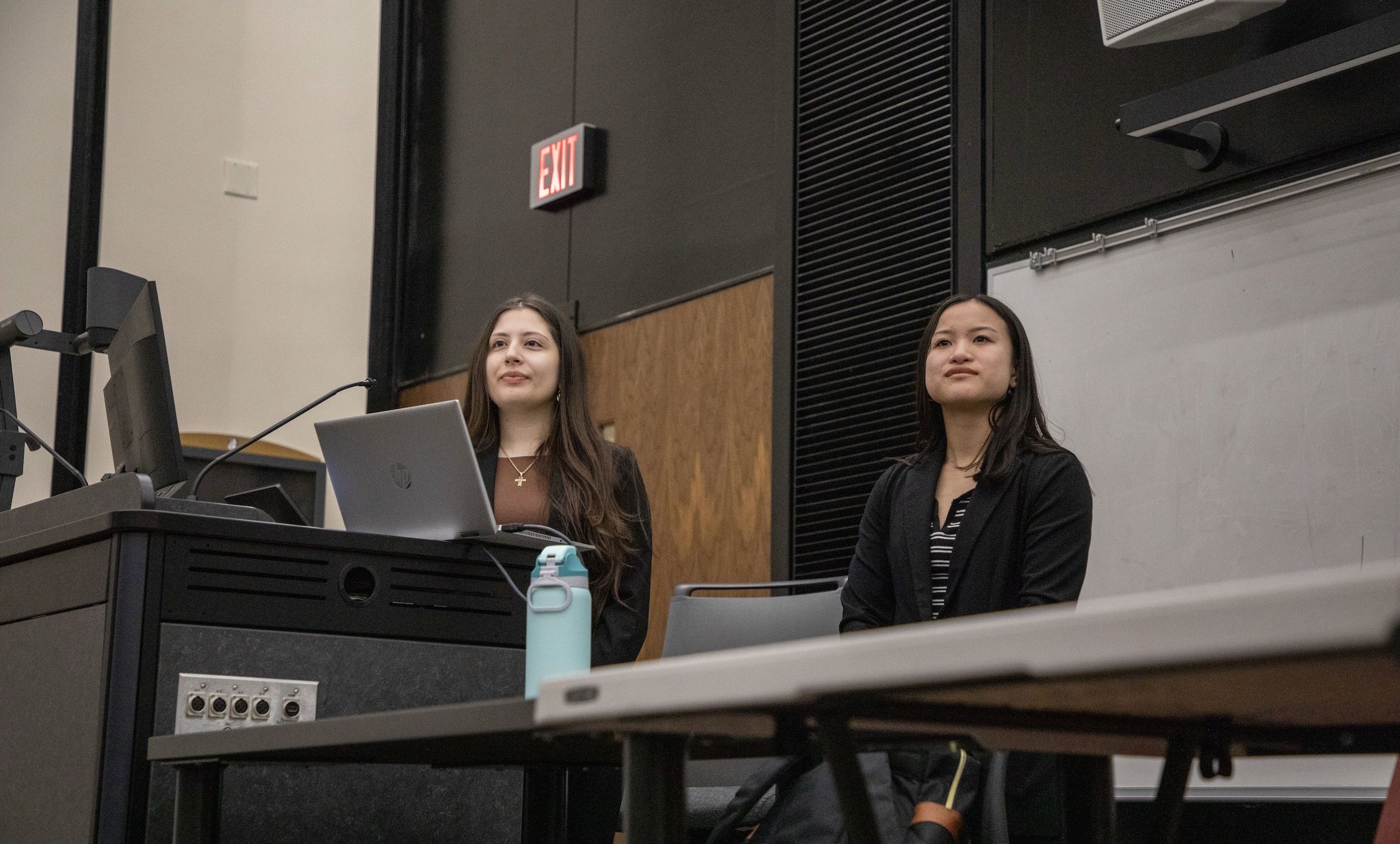 Cold Case Analysis Center project maps unsolved homicides and missing ...