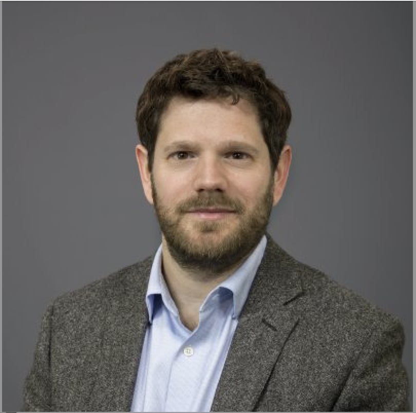 5 Questions with Timothy Weaver | University at Albany