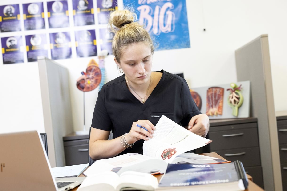 UAlbany and Albany Med Health System Launch Bachelor of Science in ...