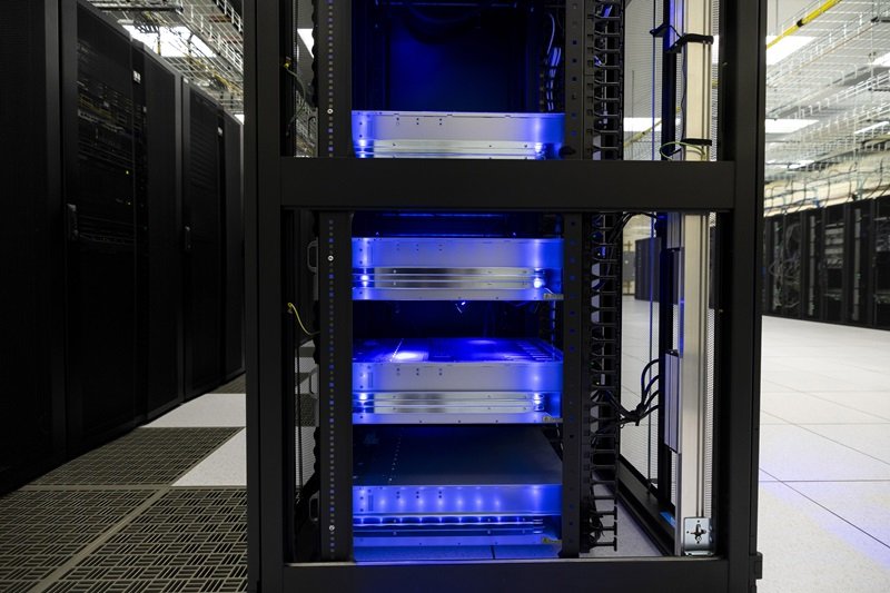Latest IBM Spyre Accelerators Power New UAlbany AI Research Projects ...
