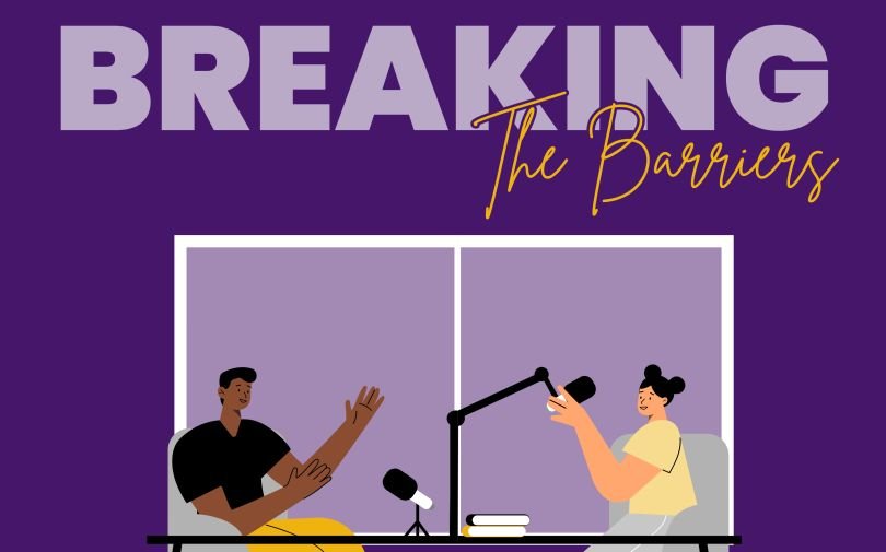 Breaking the Barriers, from the Office of Health Promotion: Navigating ...