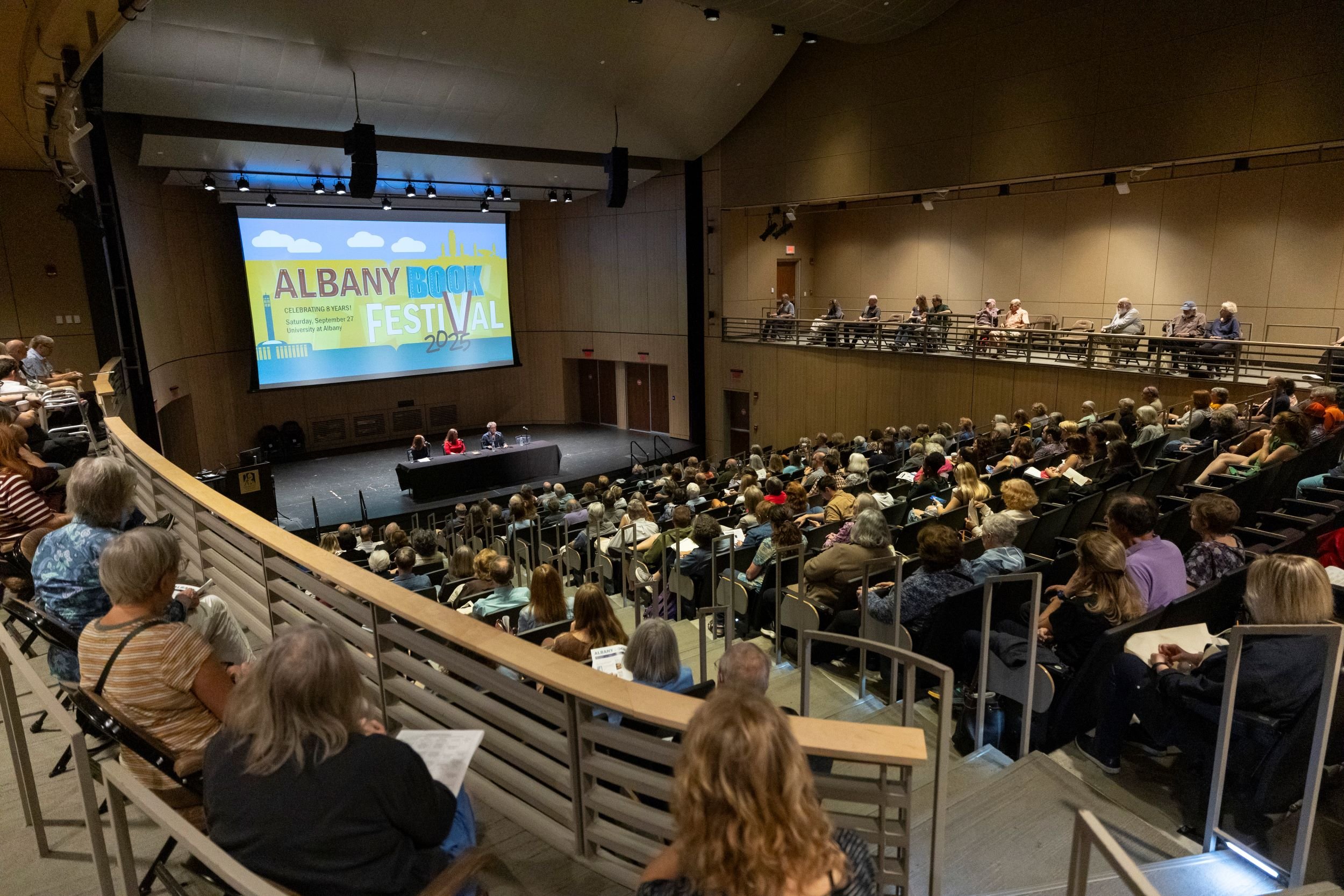 Writers Institute Spring Season Explores Language, Power and the Human ...