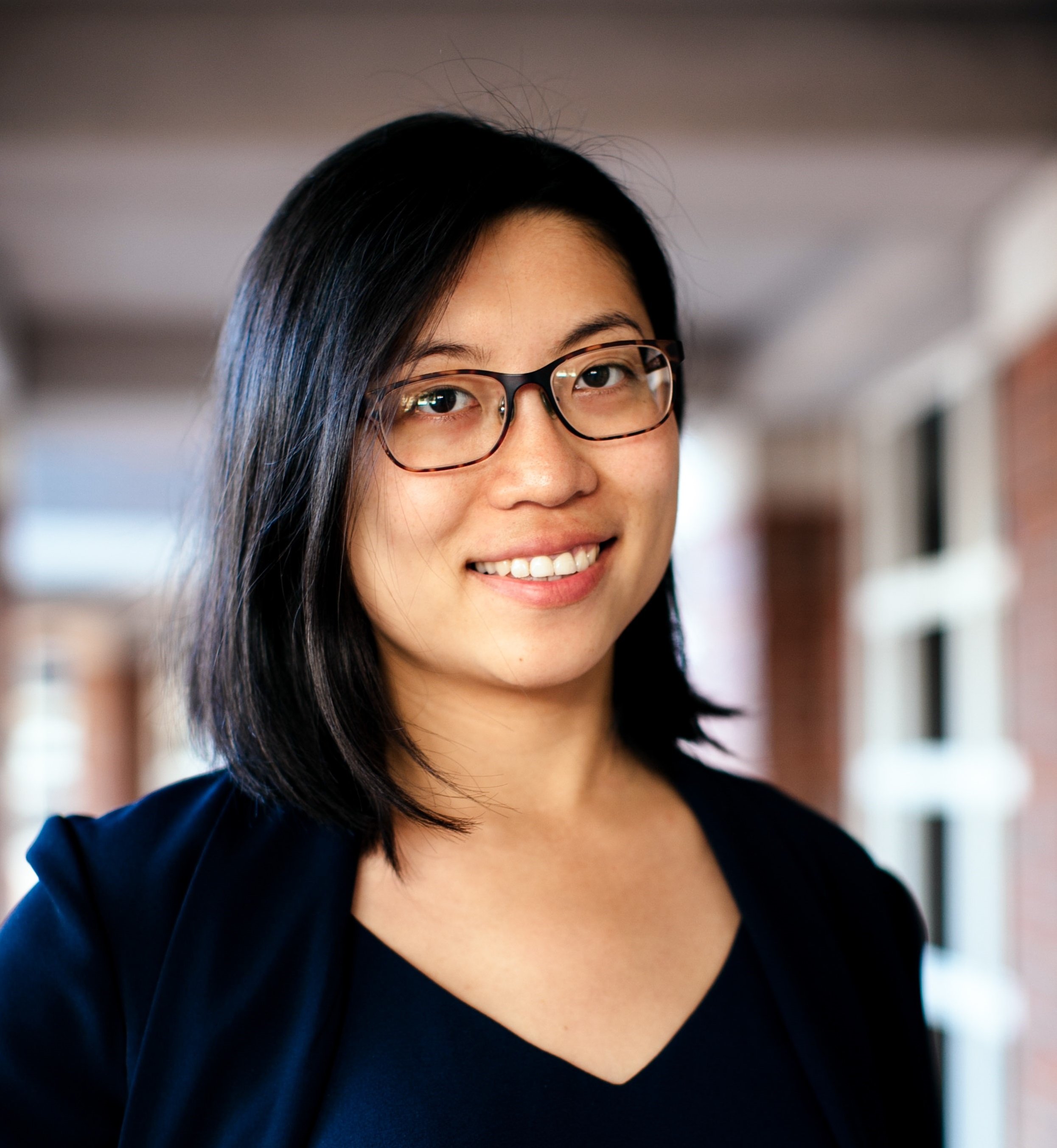 Professor Chen nominated for the Torch Award | University at Albany