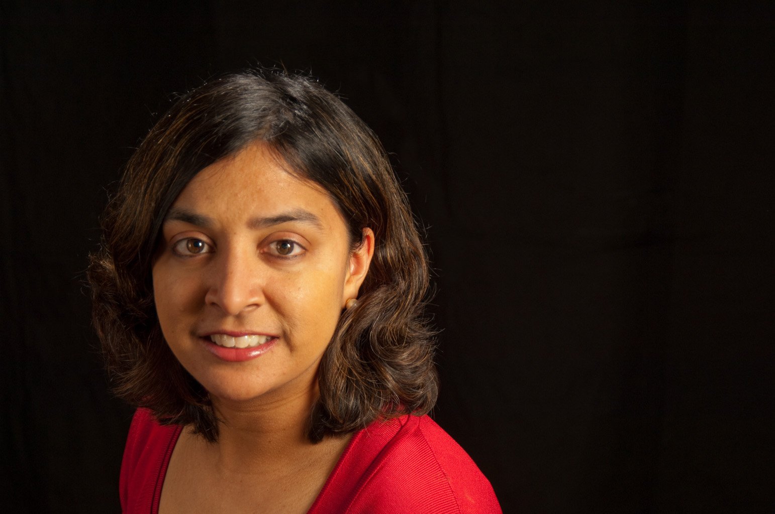 National Institute Sponsors Professor Chatterji's Project | University ...