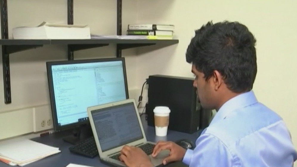 Using AI to Detect Cyberbullying in Social Media | University at Albany